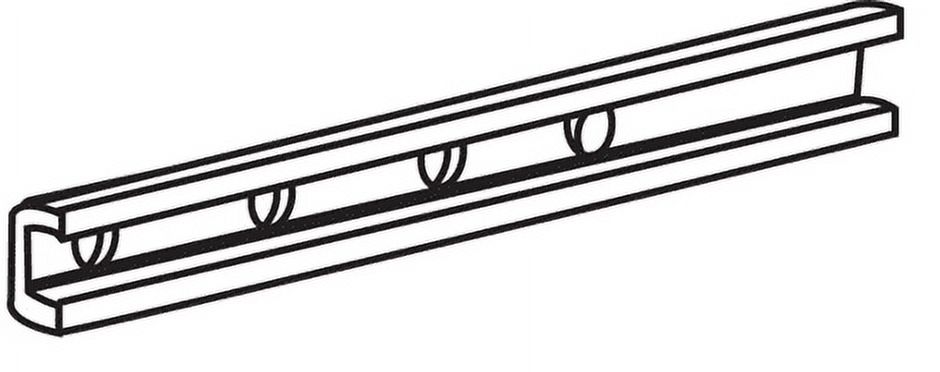 Brixwell 85-627 Pivot Bar For Constant Force roller Tilt Balance hwP ...