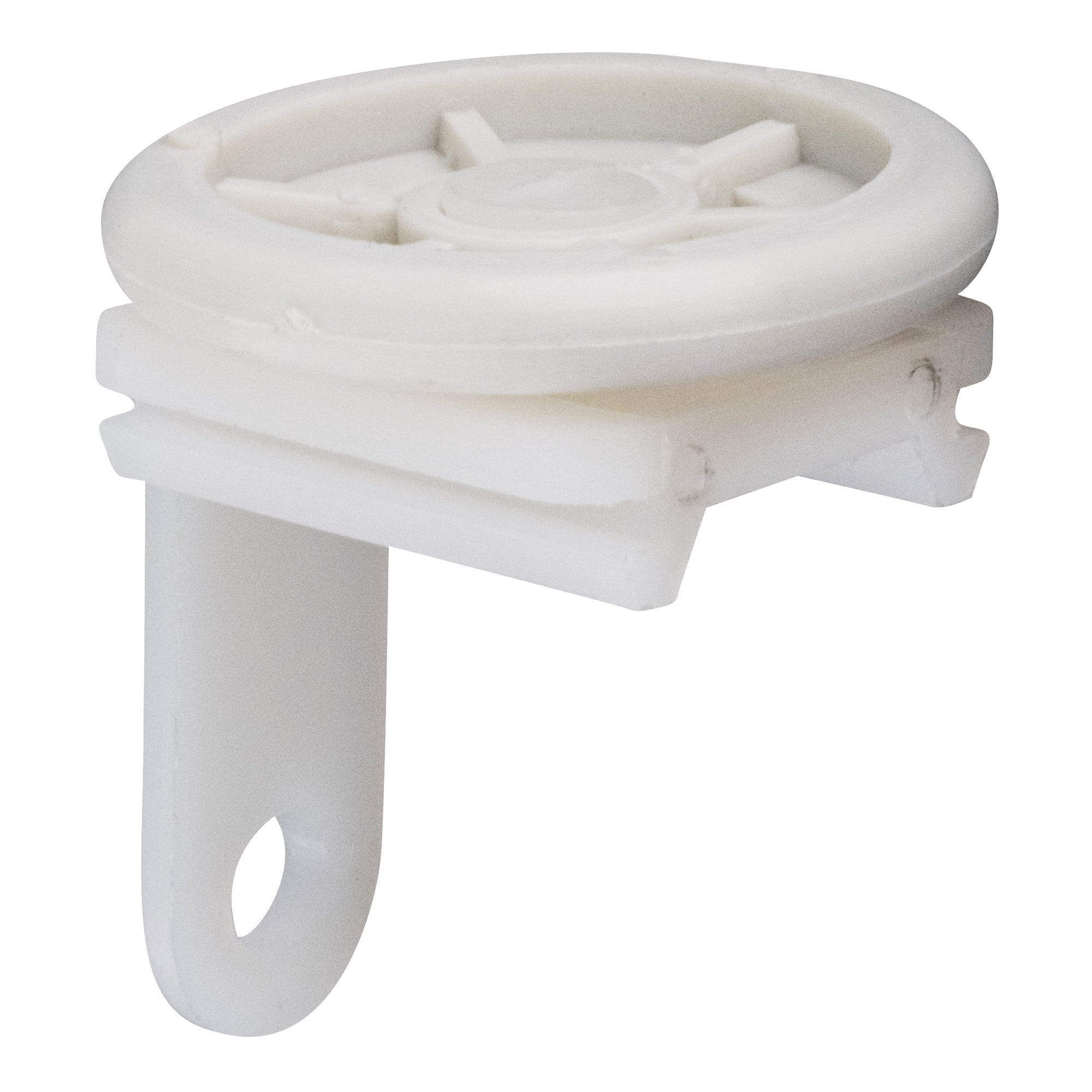 Brixwell 900-9068 Patio Screen Door Guide with Wheel patio Guide ...