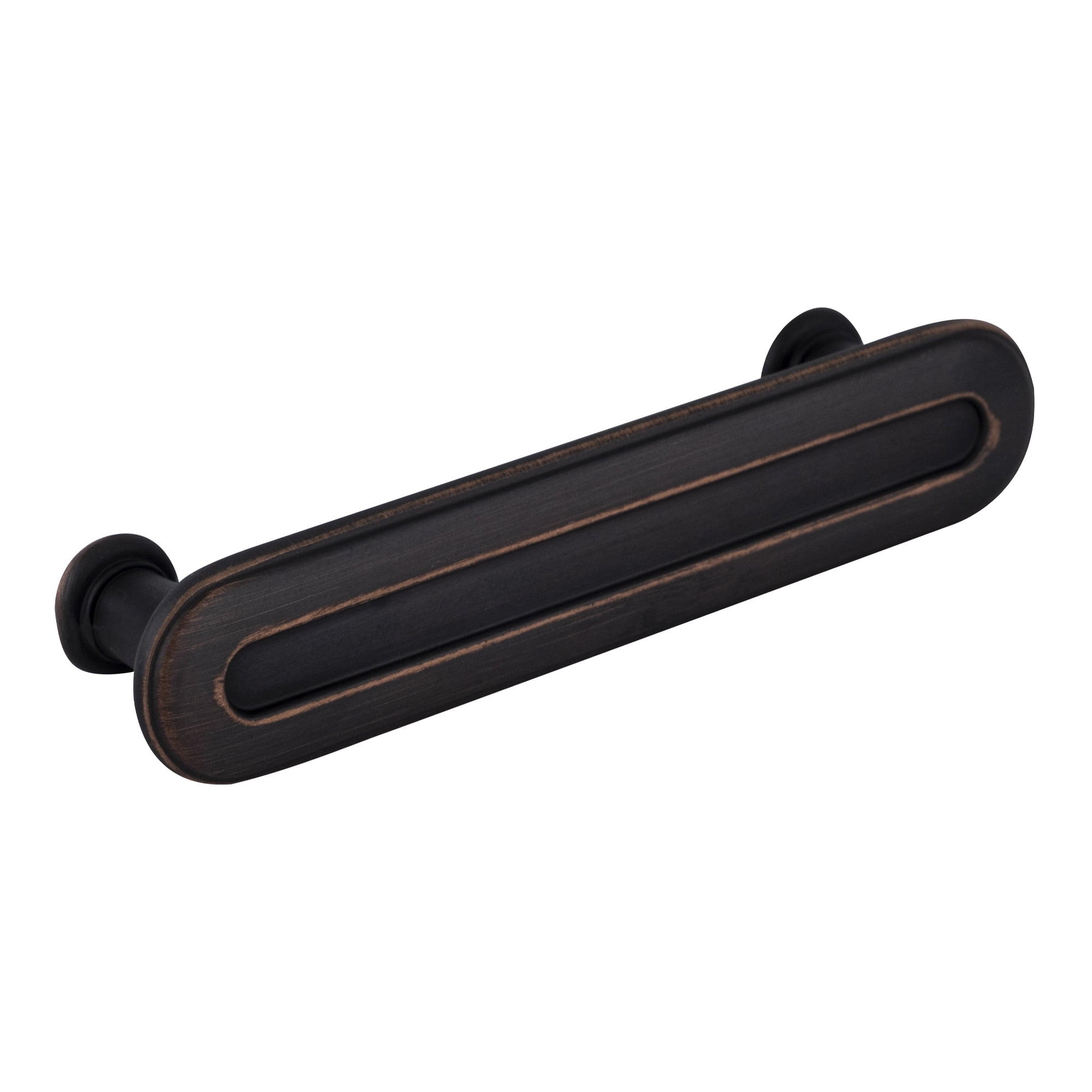 Brixwell BXB42072ORB Porter Bar Cabinet Pull For Bathroom, Bedroom And ...