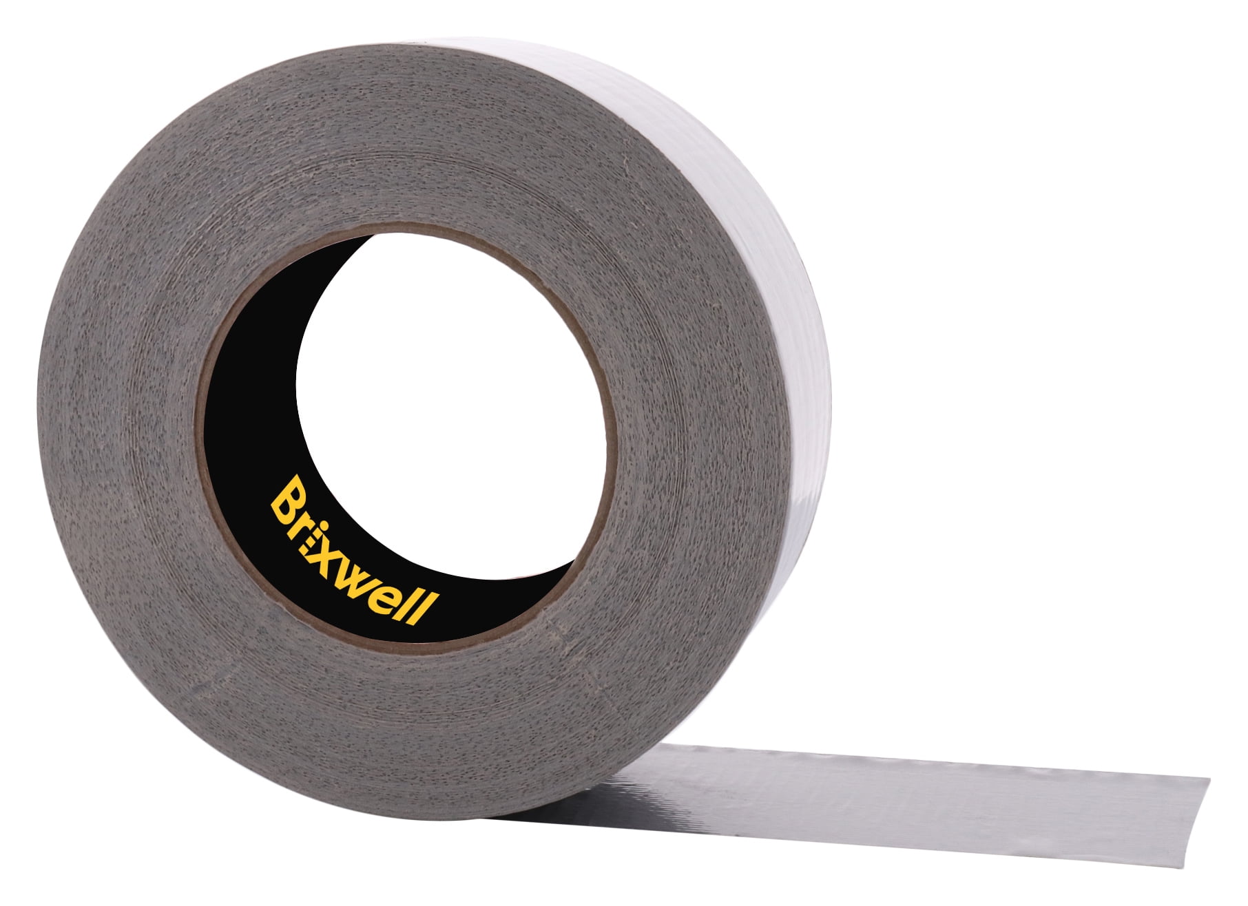 Brixwell DKH100000-XCP48 Duct Tape Professional Grade 1.88 Inch Wide x ...