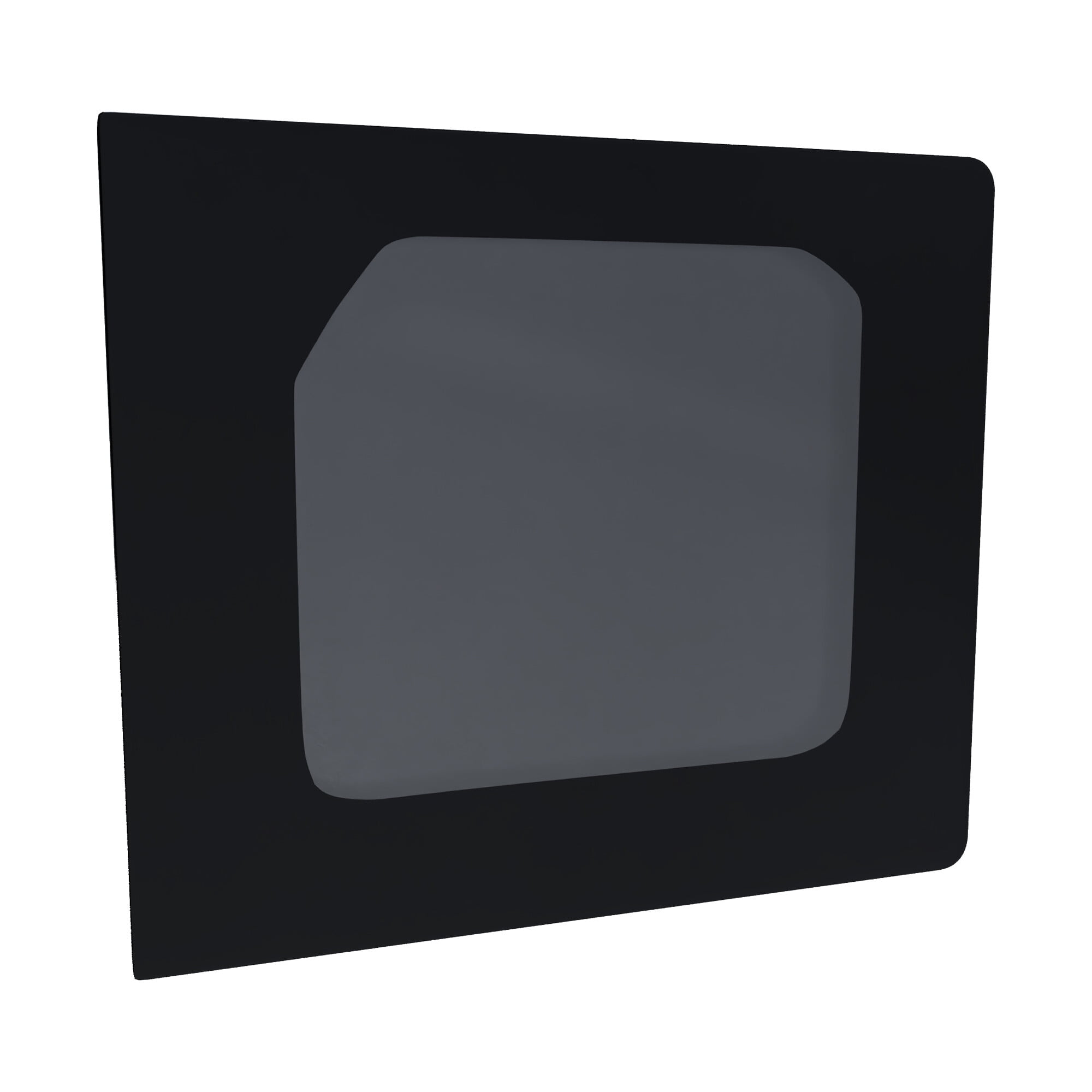 Brixwell DTRAM007 767mm x 666mm Ram ProMaster Van Glass Window,Driver ...