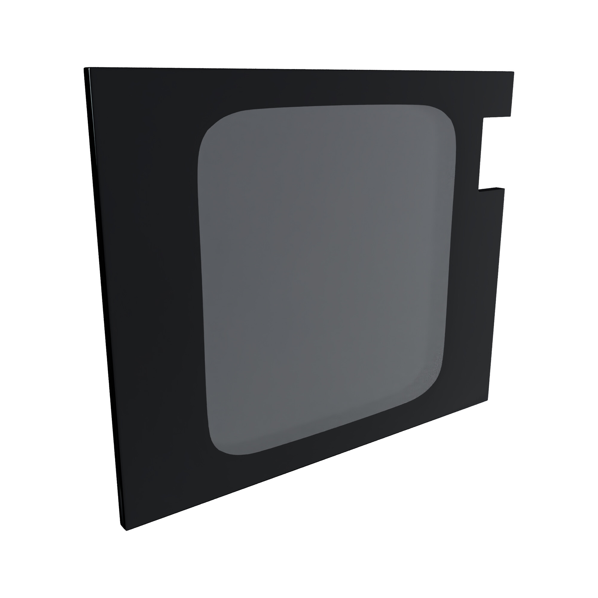 Brixwell DTRAM013 826mm x 665mm Ram ProMaster Van Glass Window ...