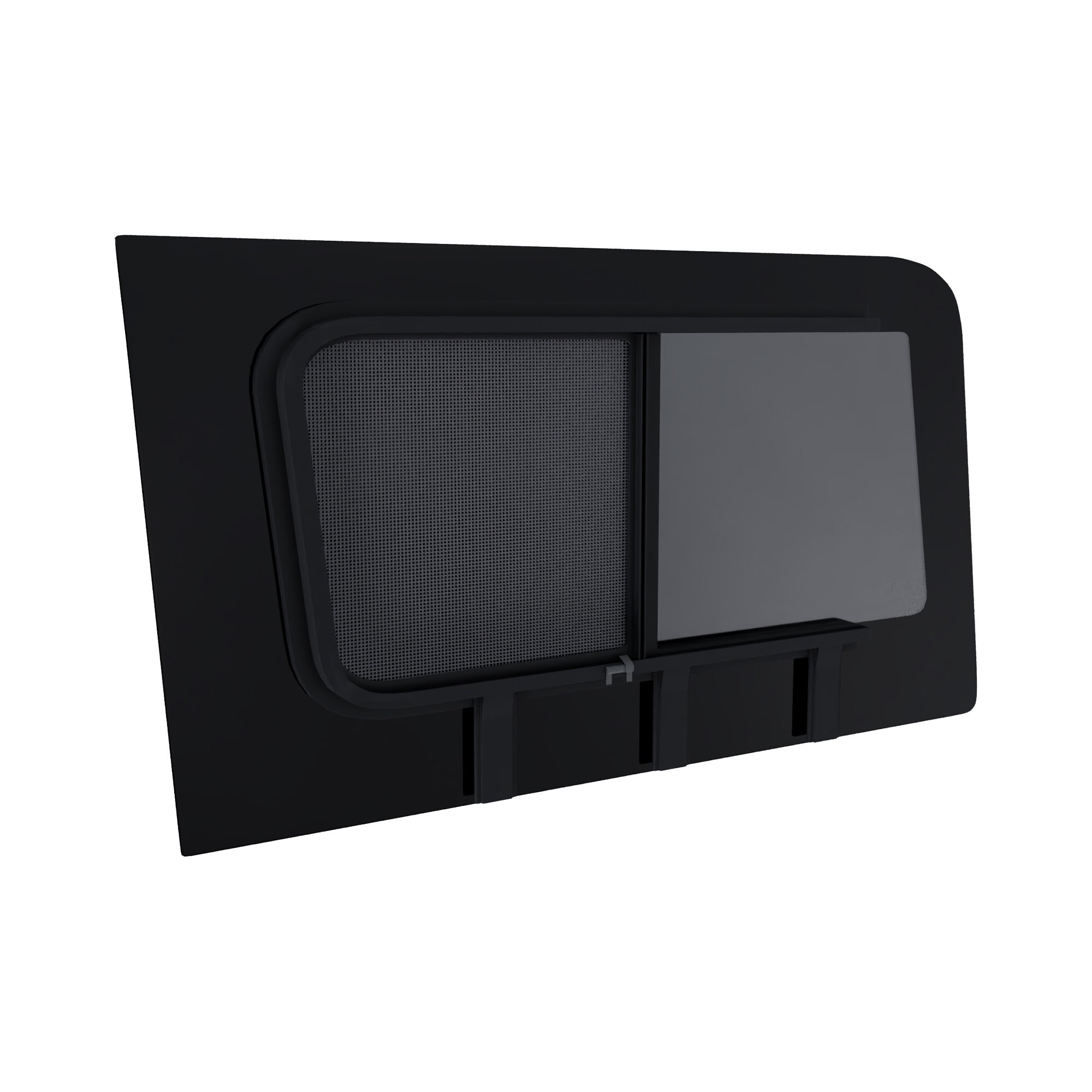 Brixwell DTSPCR012-INT 1290mm x 768mm Glass Window For Mercedes ...