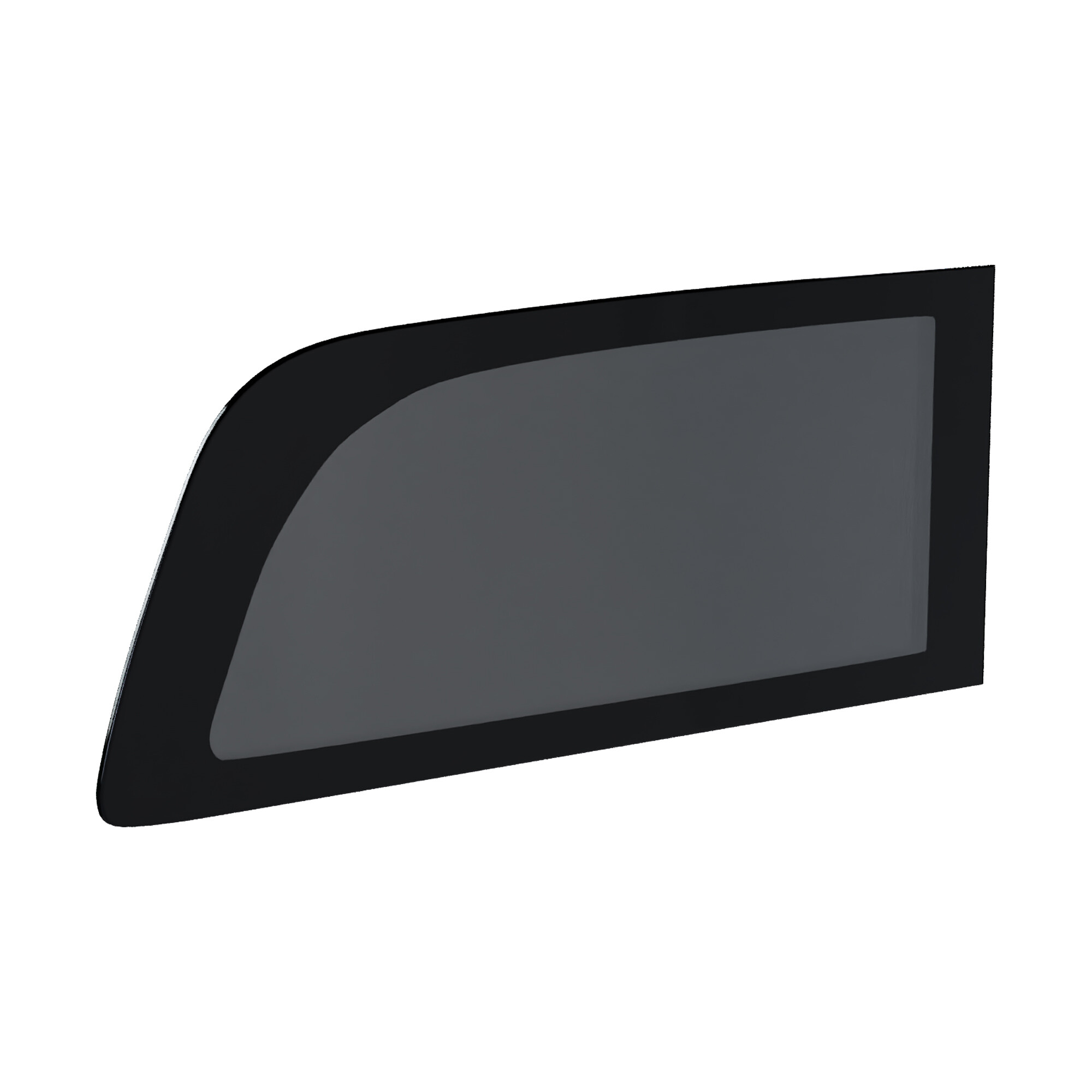 Brixwell DTVT006 1187mm x 530mm Glass Window For Mercedes Vito Metris ...