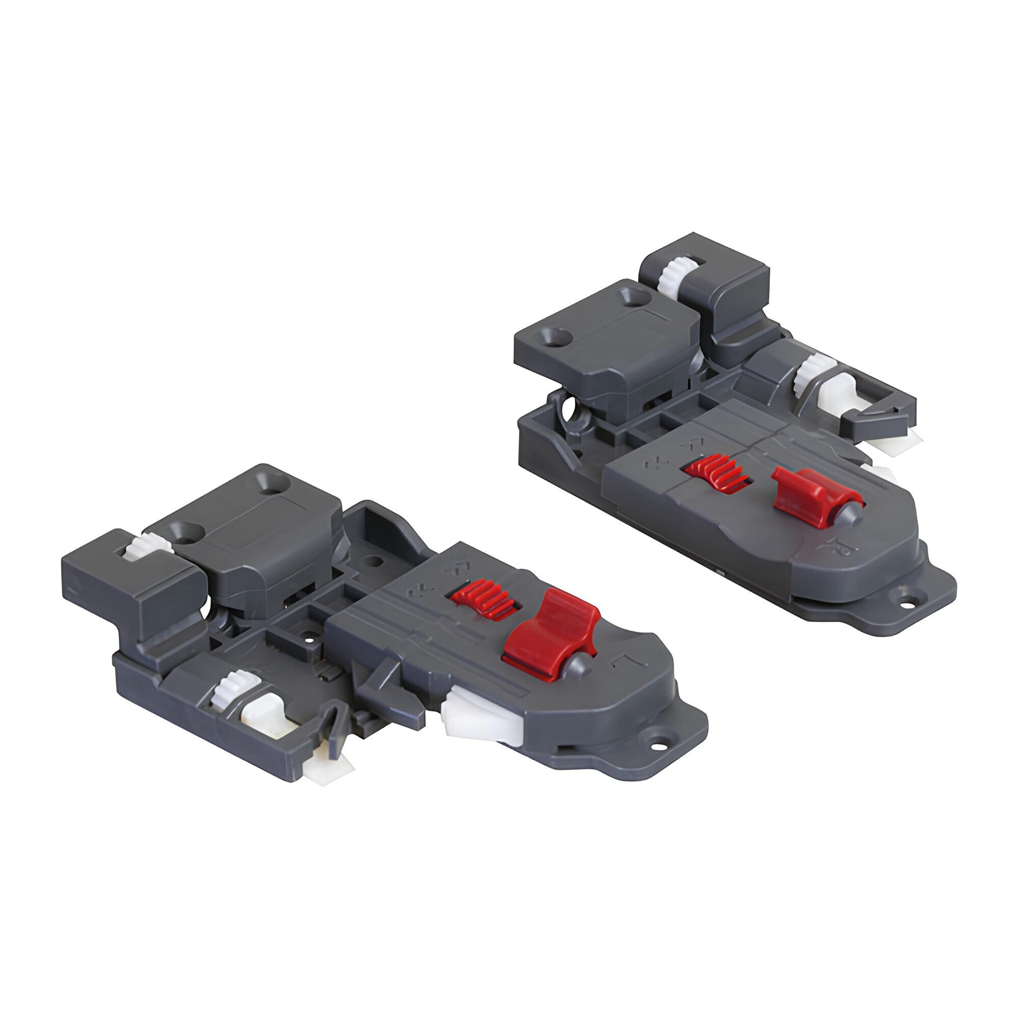 Brixwell QG8A-001 Front Locking Clips, for Matrix UM A35 3D version ...