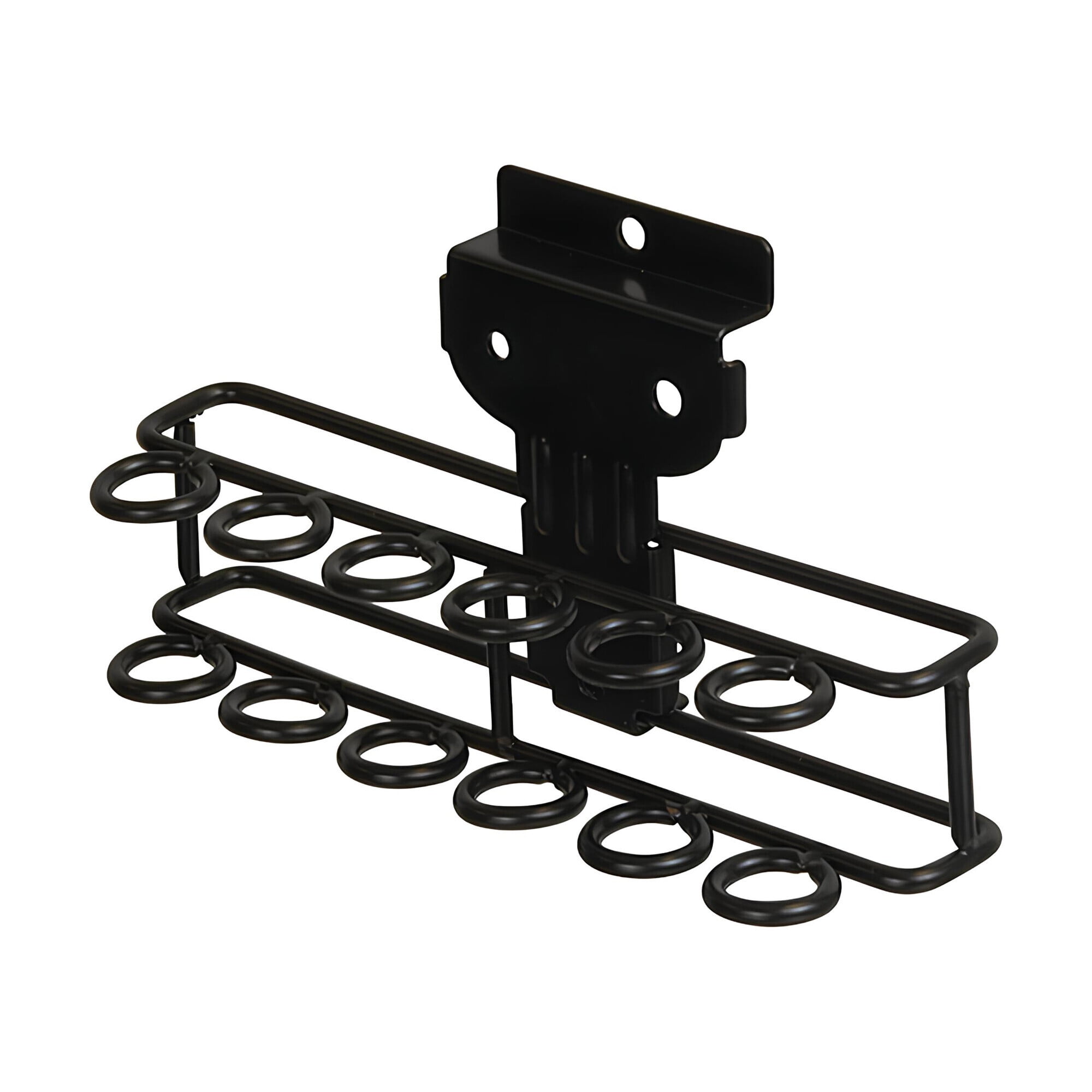 Brixwell QG8B-001 Screwdriver Rack Graphite - Walmart.com