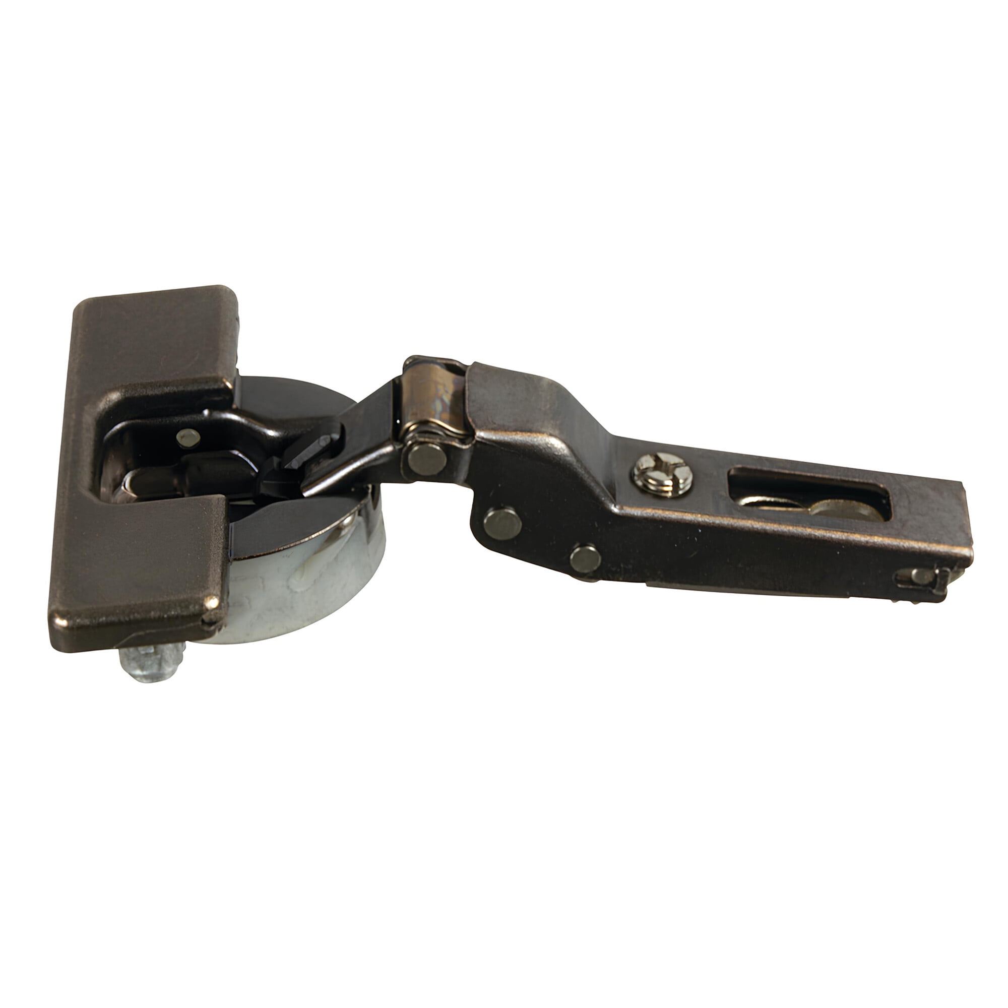 Brixwell QH5H-001 Concealed Hinge Salice 700 Series Half Overlay ...