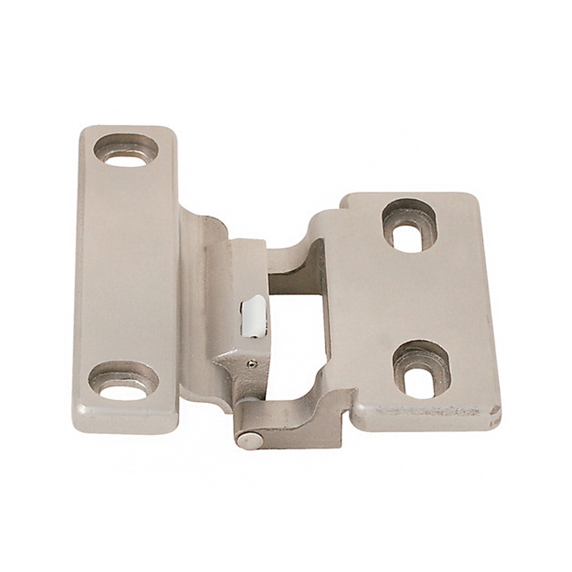 Brixwell QH5Y-001 Thin Panel Institutional Hinge Matt - Walmart.com