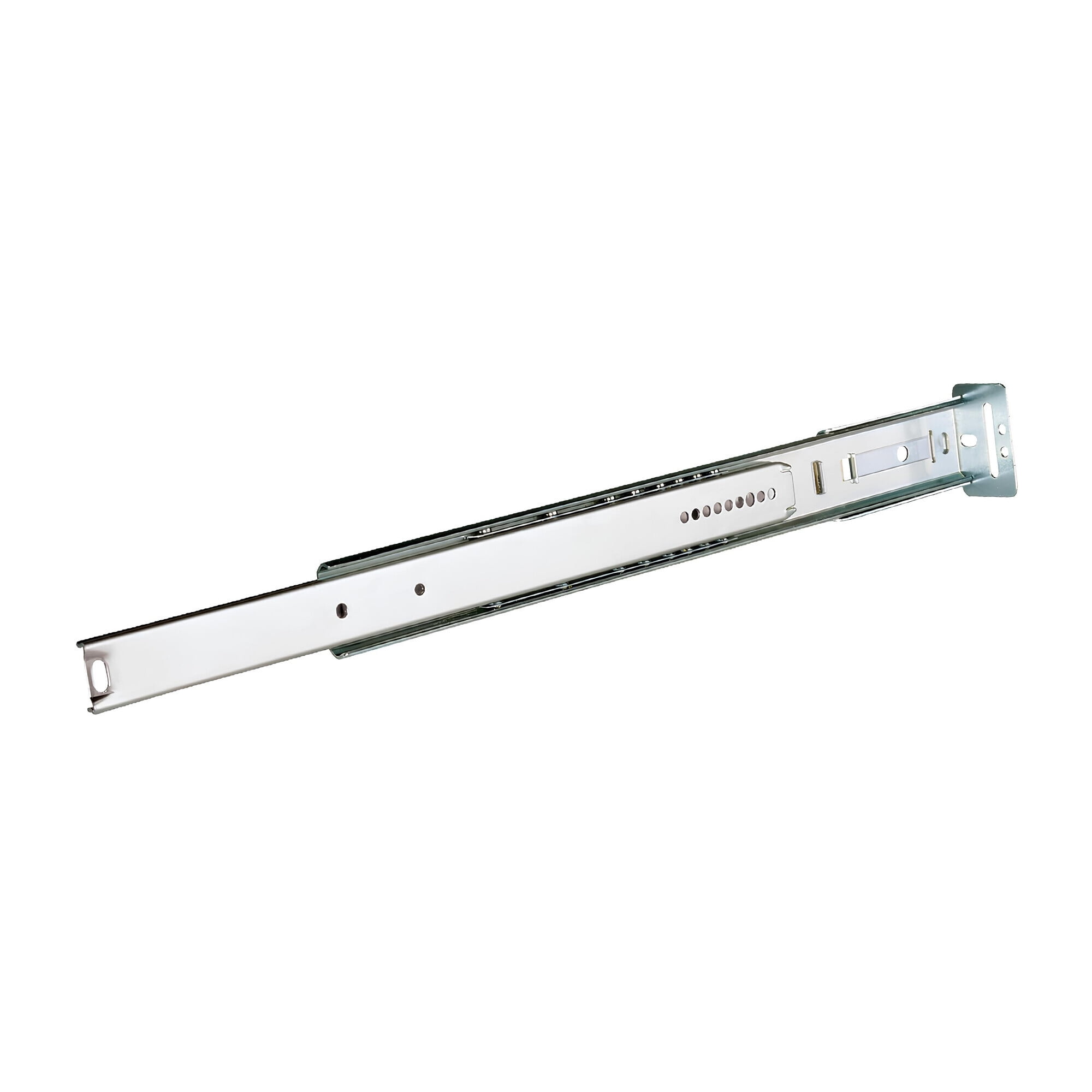 Brixwell QHH0-001 Center Mounted Slide 12 7/8" Installation Length 8 1/ ...