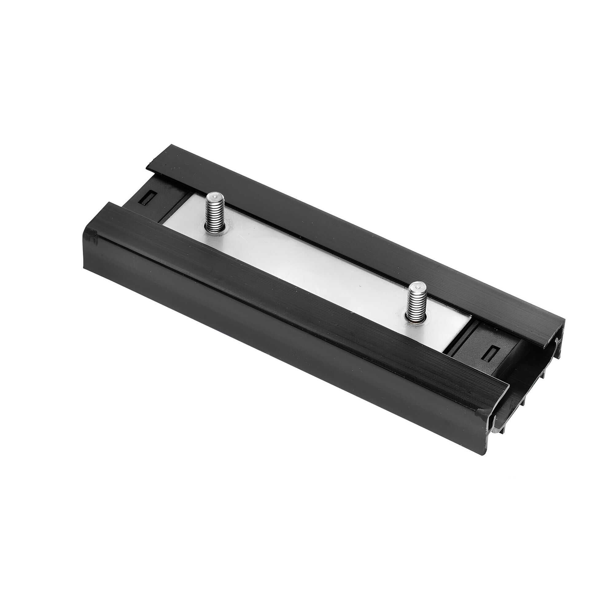 Brixwell QHIY-001 Carriage, Linear Motion Track System Steel balls ...