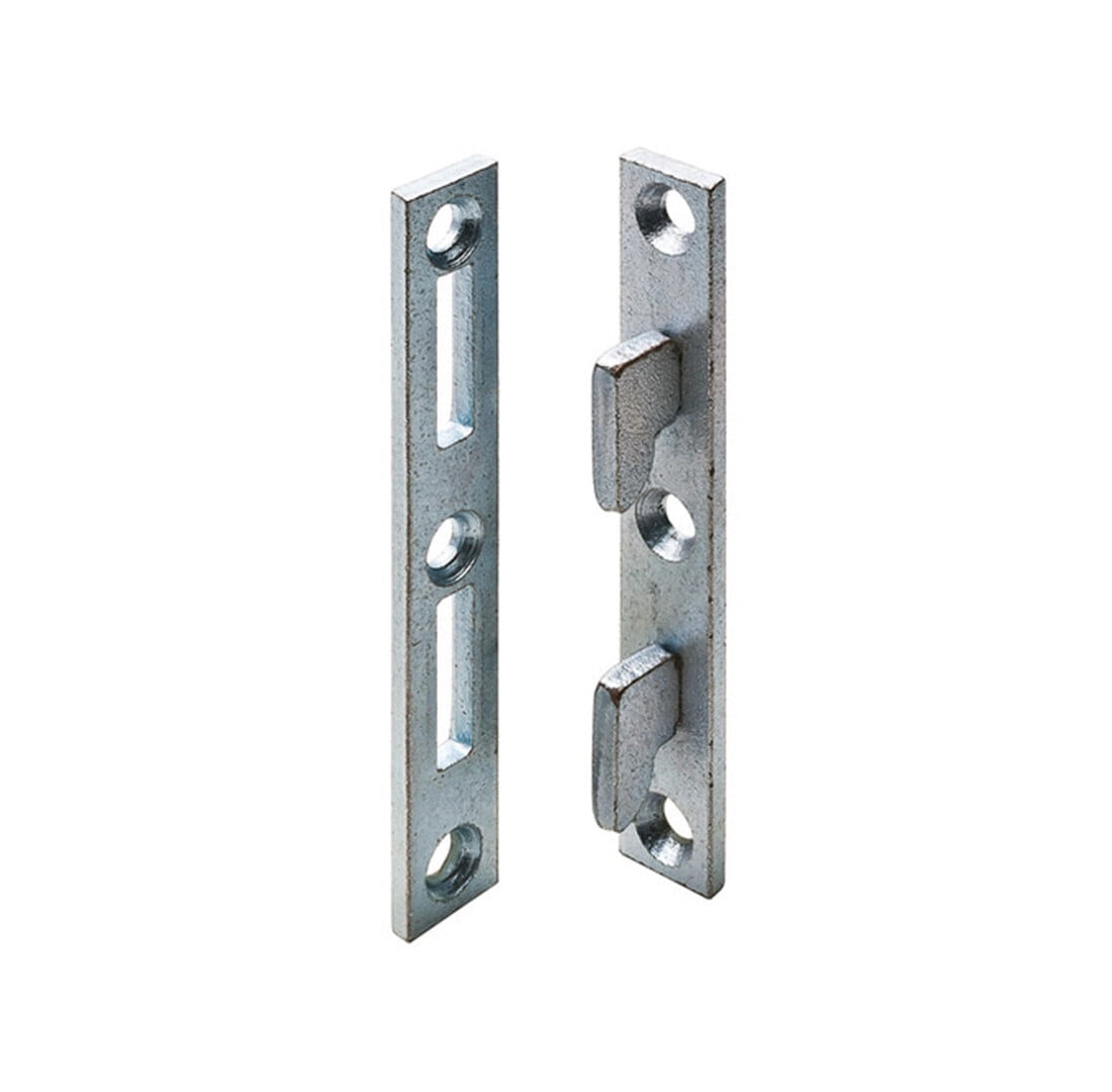 Brixwell QHK0-001 Berliner Bed Fitting - Walmart.com