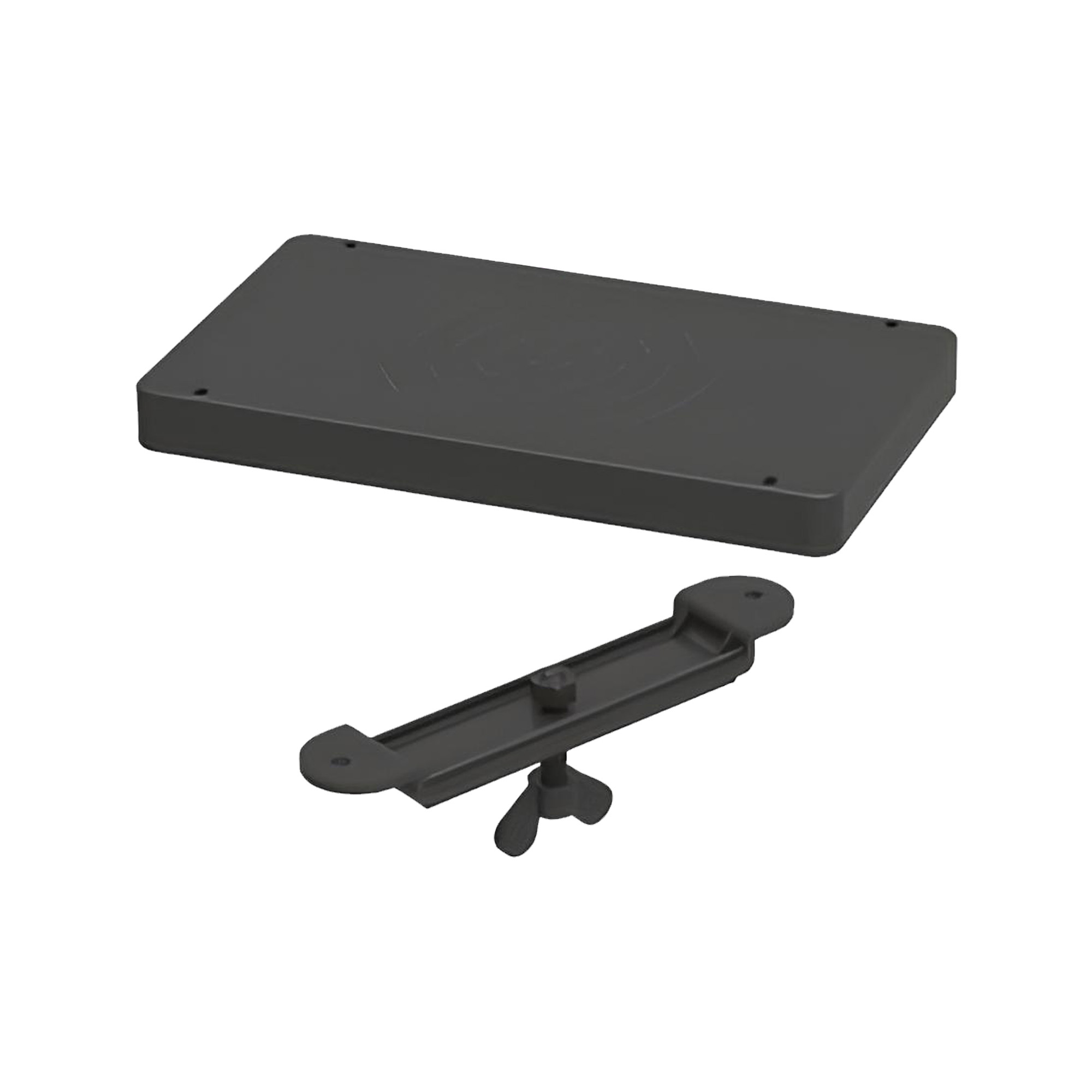 Brixwell QHU9-001 Wireless Charging,Under Mount - Walmart.com