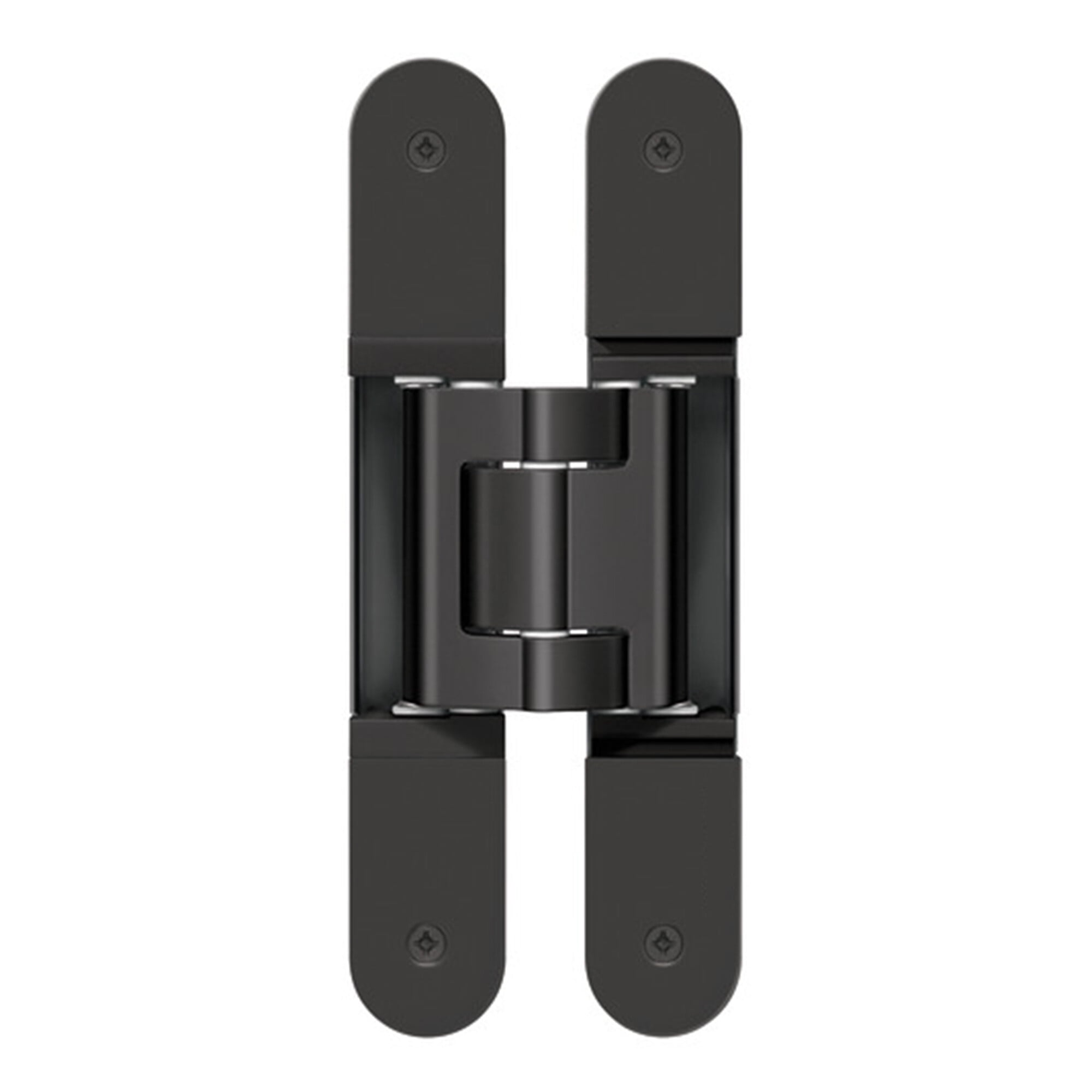 Brixwell QHWQ-010 Concealed Hinge, TECTUS TE 540 3D Rustic Umber Finish - Walmart.com