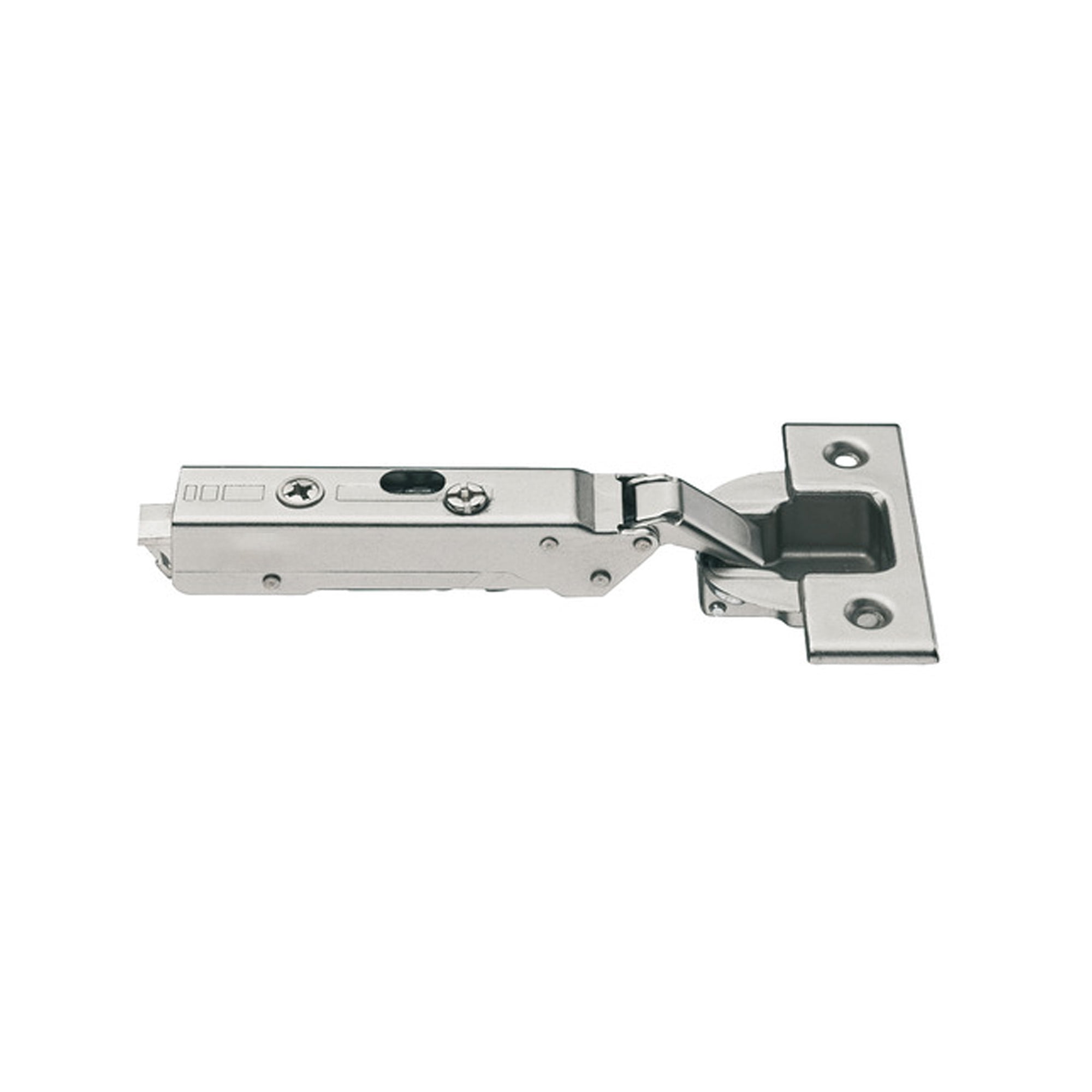 Brixwell QID4-003 Concealed Hinge Grass Tiomos 110 Full Overlay ...
