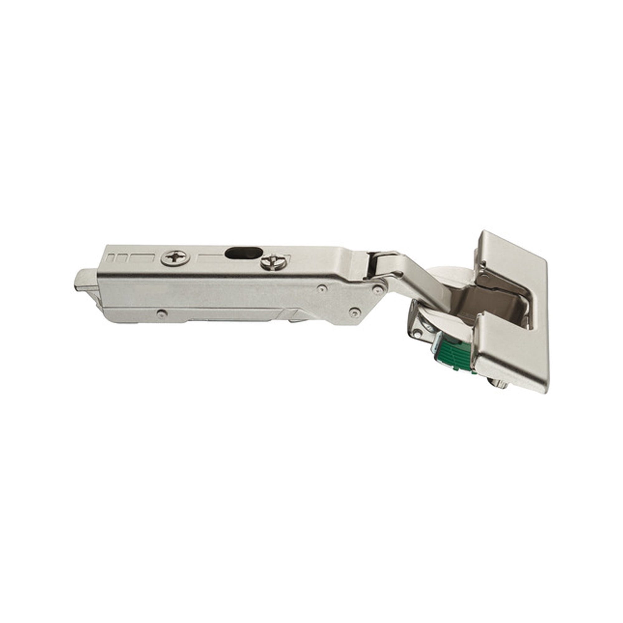 Brixwell QID4-005 Concealed Hinge Grass Tiomos 110° Full Overlay, Tool ...