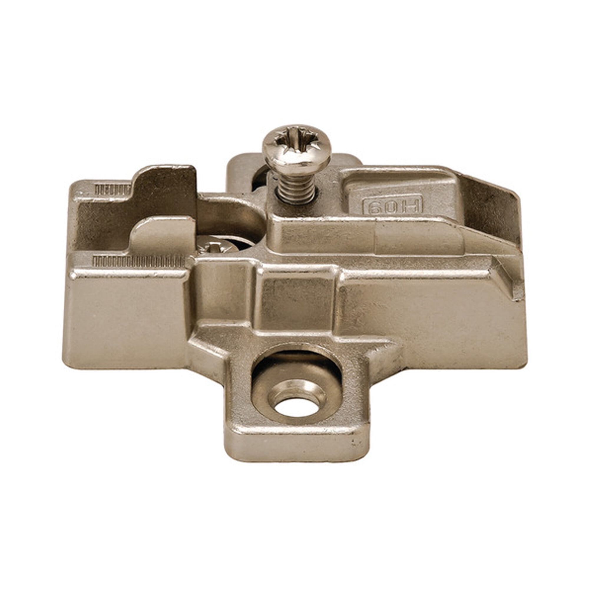Brixwell QIEH-003 Slide On Mounting Plate With Hinge Arm 9 mm Clearance ...