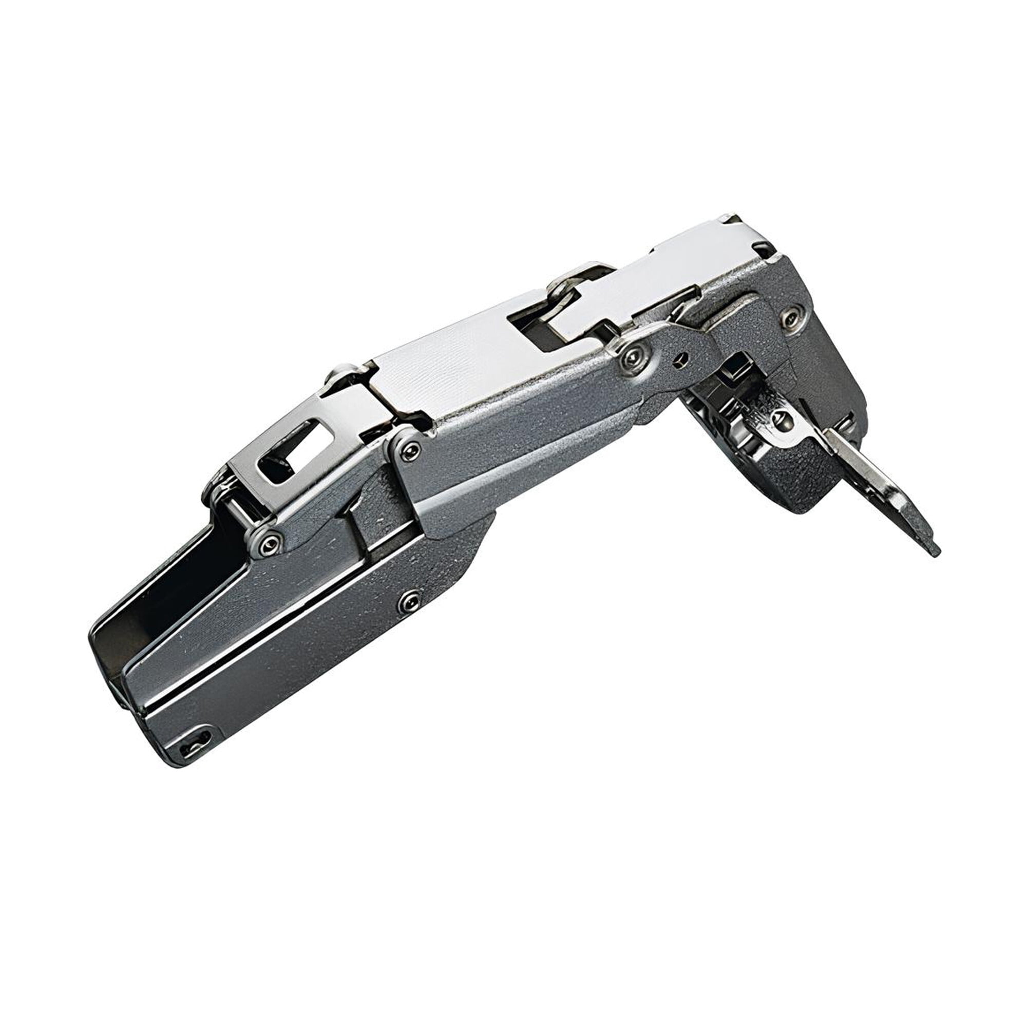 Brixwell QIEP-001 Concealed Hinge Salice 200 Series 165 degree Inset ...