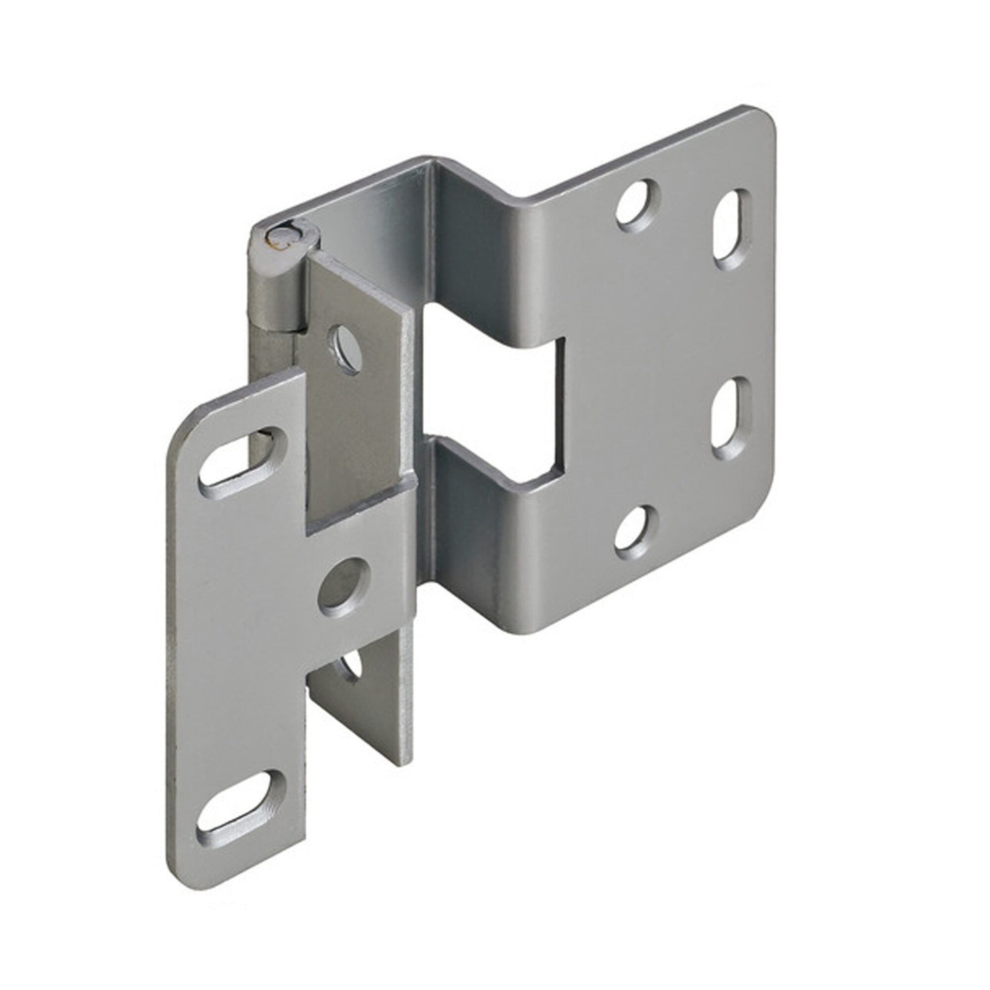 Brixwell QIEX-003 Five Knuckle Institutional Hinge Matt Finish For Door ...
