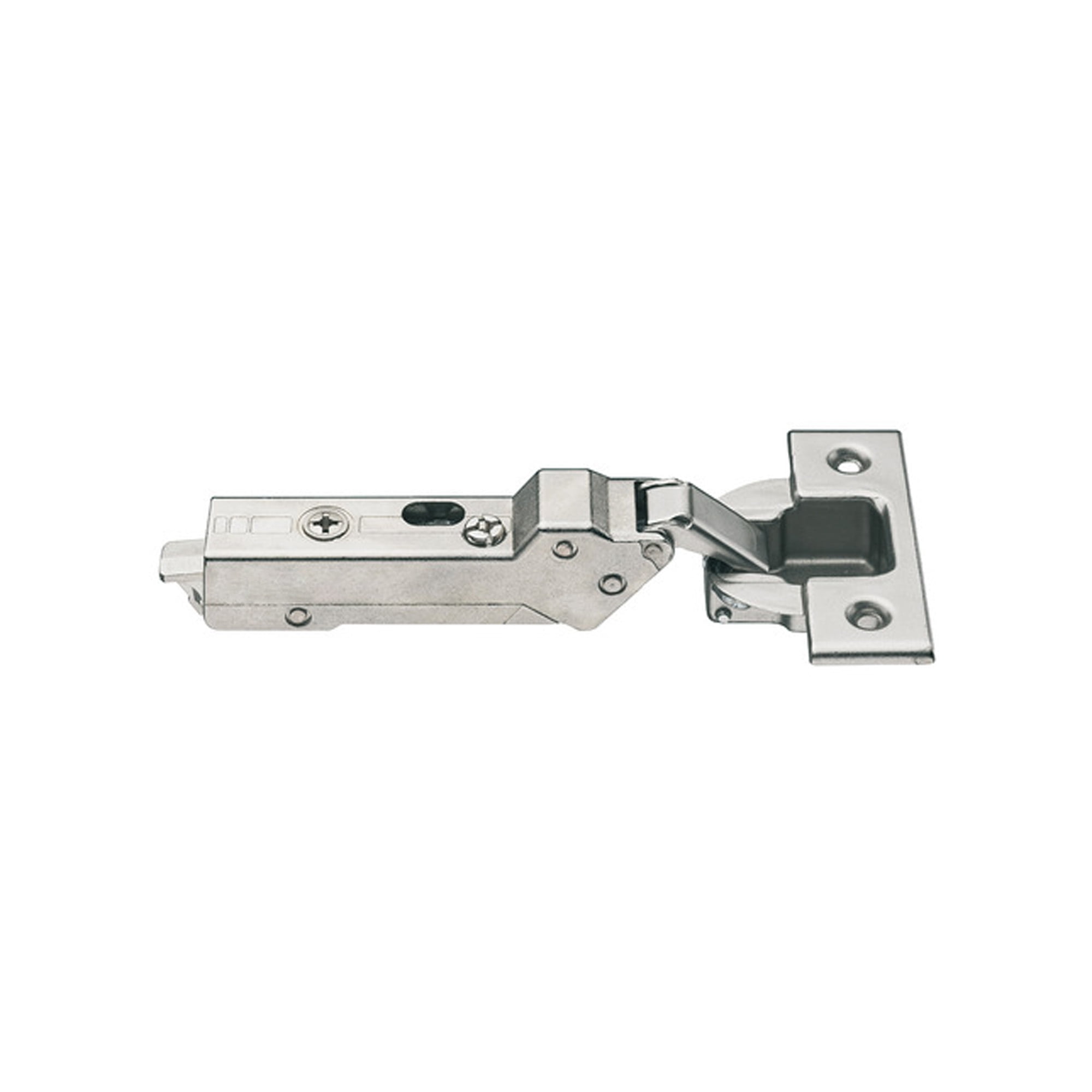 Brixwell QIF1-003 Concealed Hinge Grass Tiomos 110° Opening, Half ...