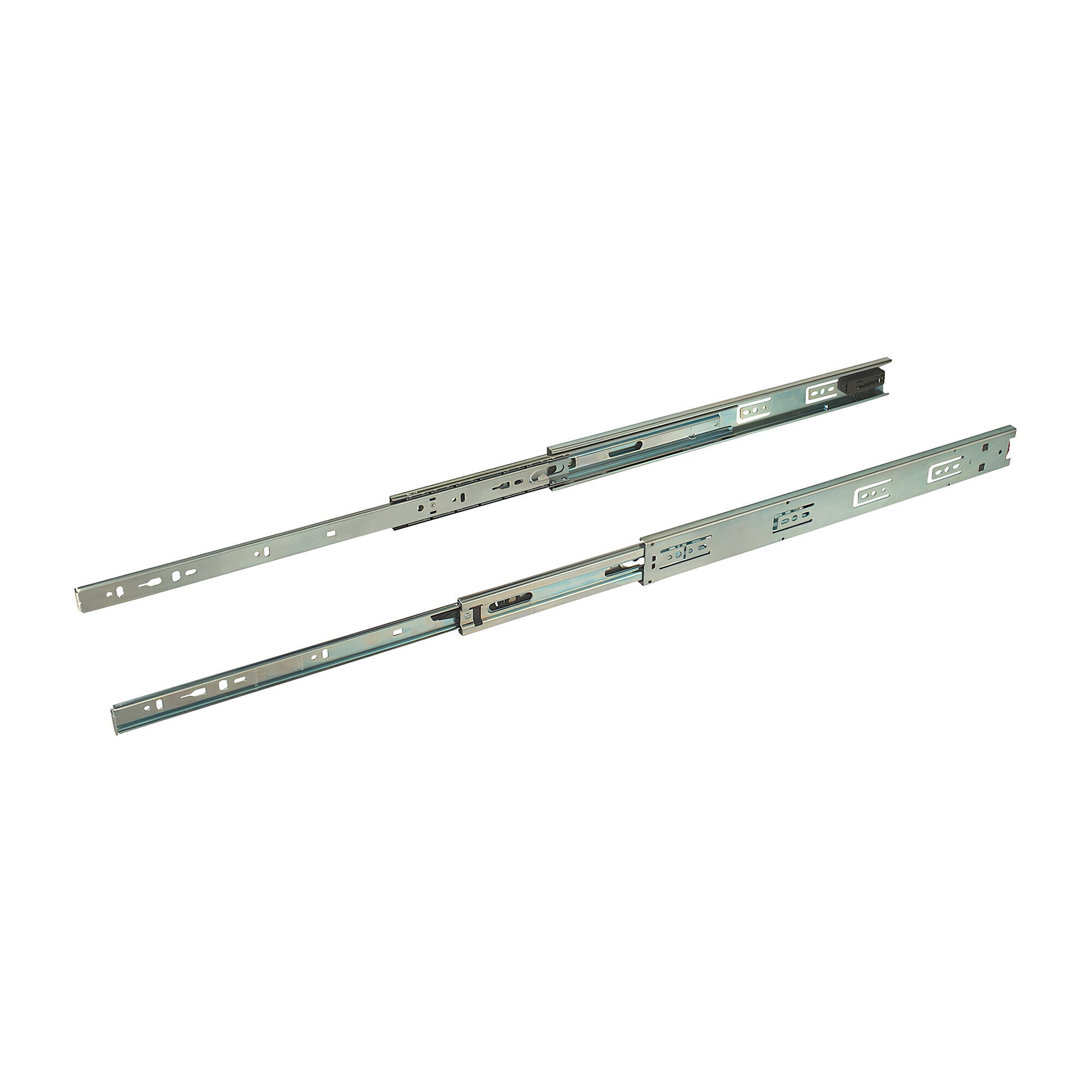 Brixwell QII1-007 Self Close Heavy Duty, Telescopic Side Mounted Cam ...