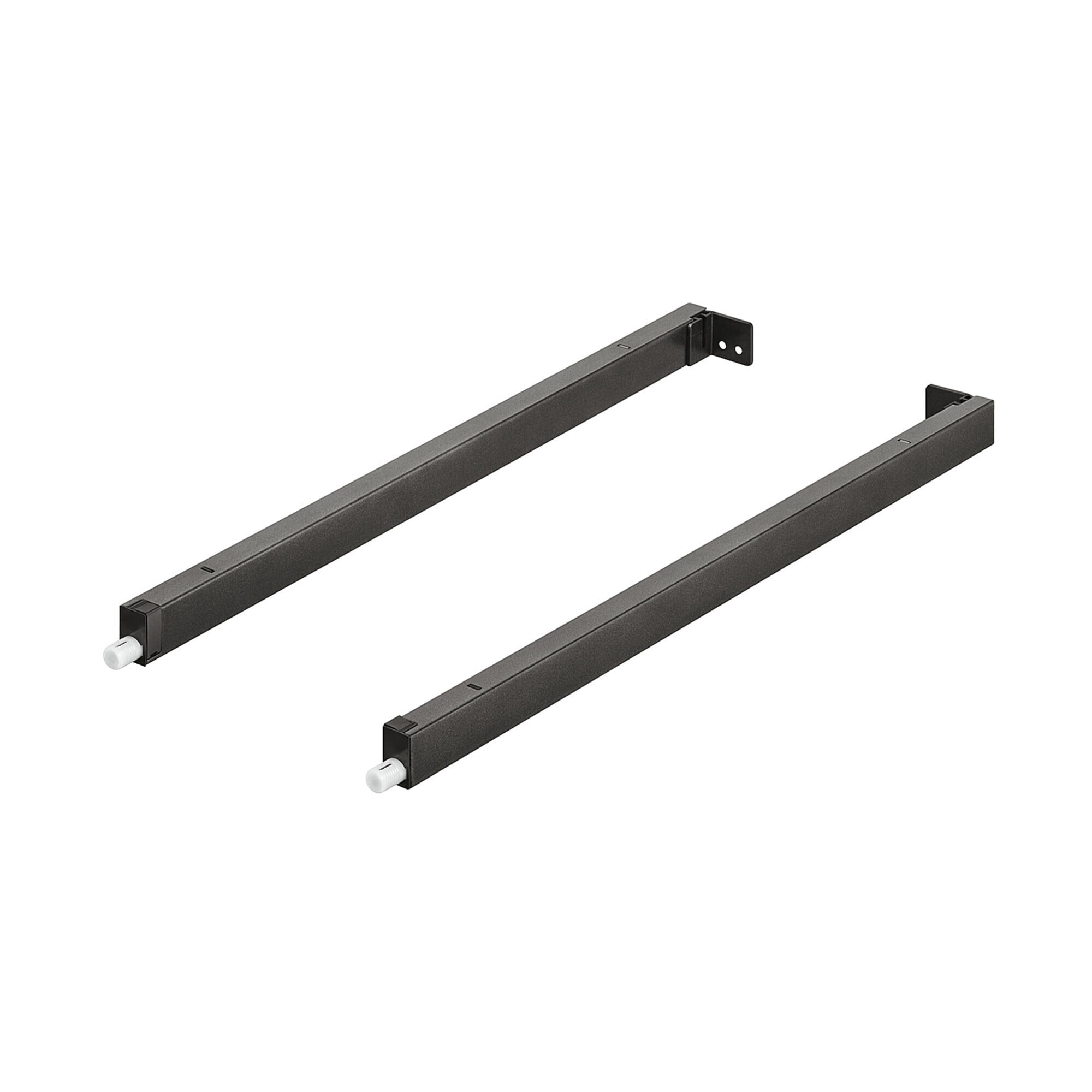 Brixwell QIKF-009 Gallery Rail, Rectangular, Matrix Box 25 19/32 ...