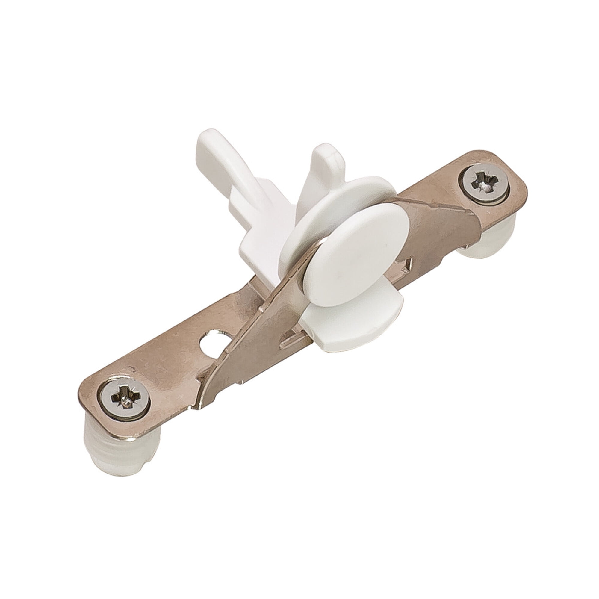 Brixwell QIMZ-001 Front Fixing Bracket,Single Wall Metal Drawer System ...