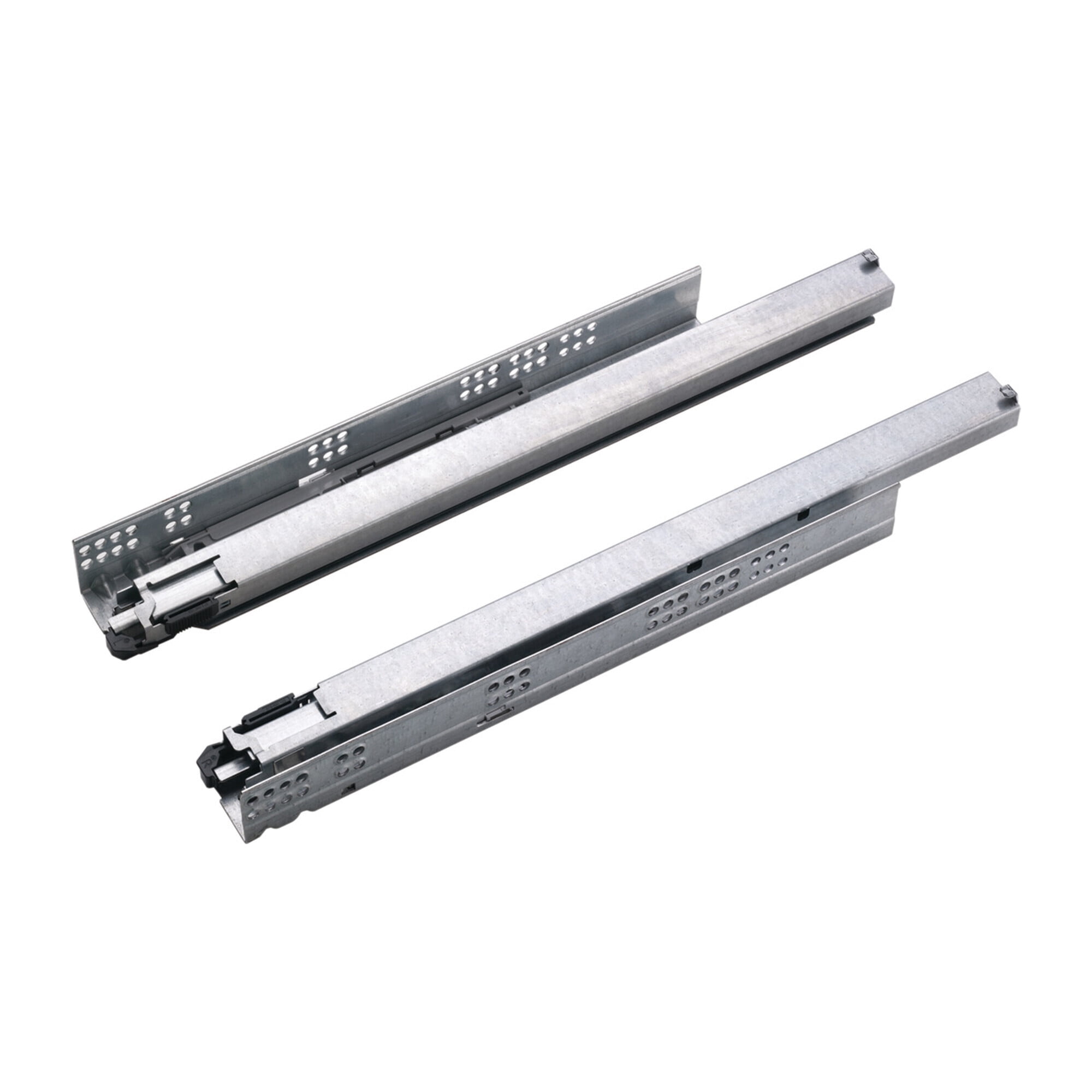 Brixwell QINE-002 Grass Heavy Duty 3D Dynapro 19 Slide, Full Extension ...