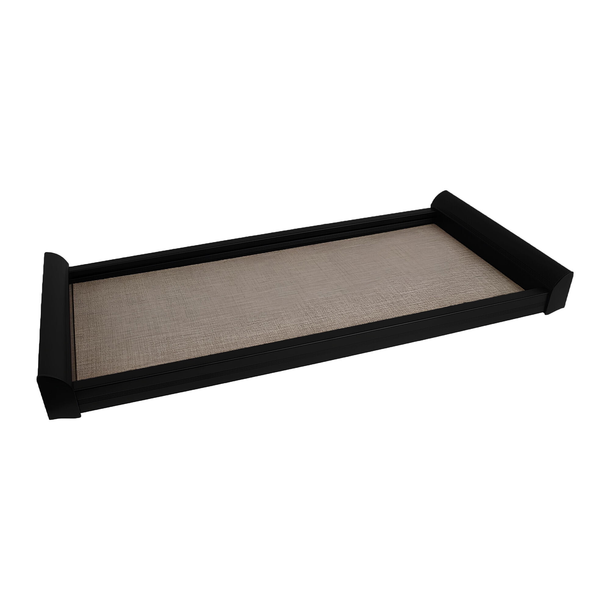 Brixwell QIPL-002 Pull Out Shelf 30" Width - Walmart.com