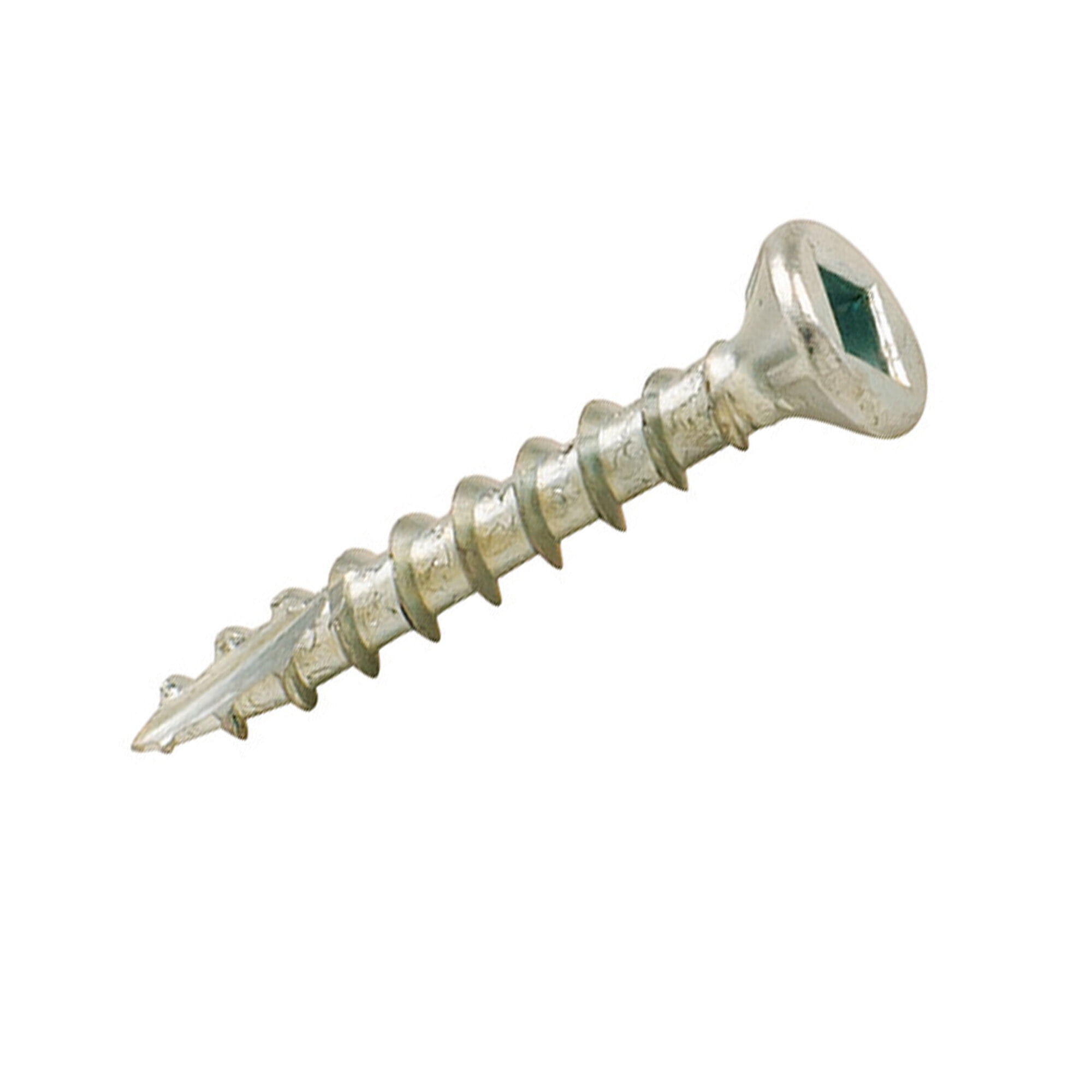 Brixwell SRW214593201 Zip R Screw, Flat Countersunk Head with Square ...