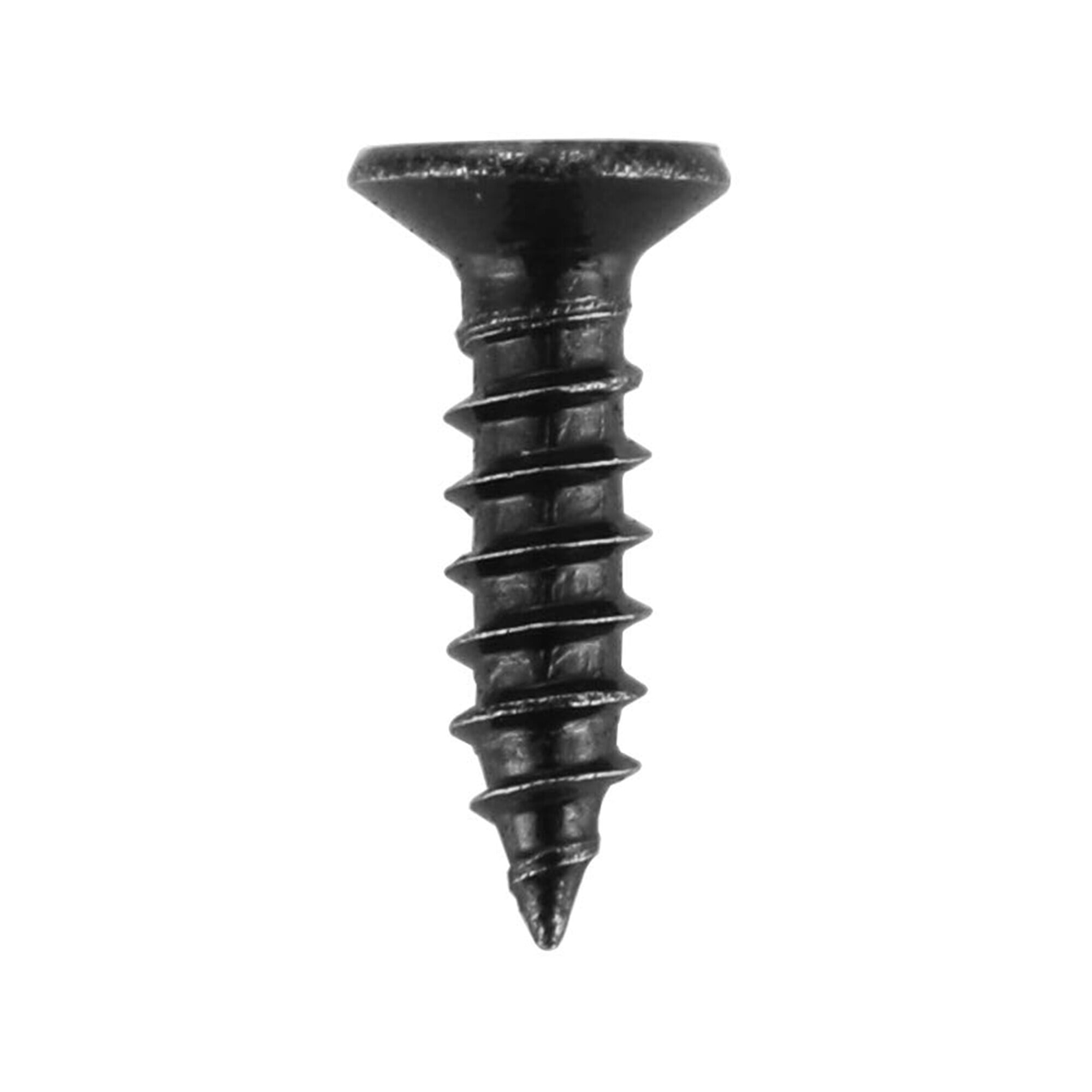 Brixwell SRW215469201 Wood Screw, Flat Head Countersunk Pack of 1000 - Walmart.com