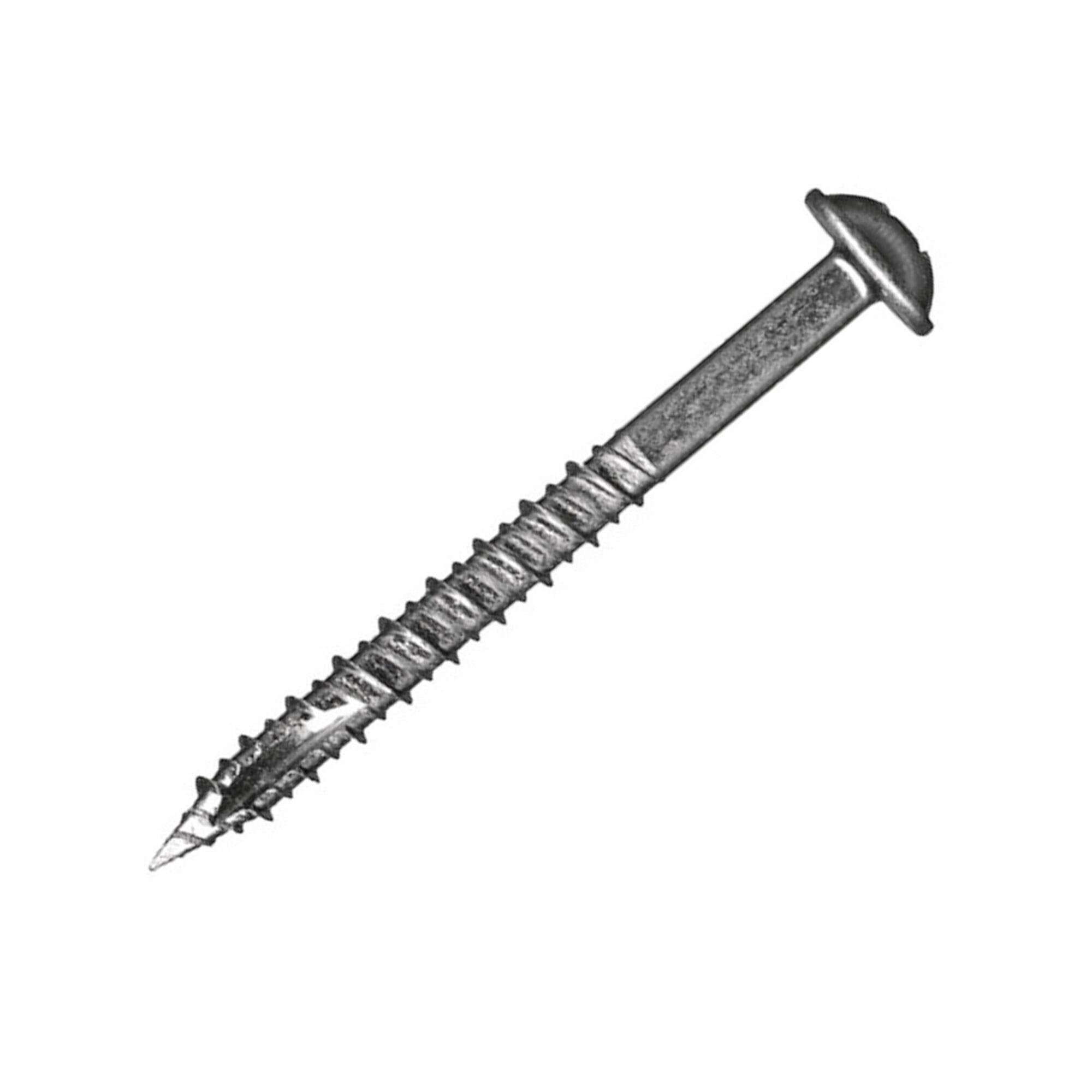 Brixwell SRW2179804015 Cabinet Installation Screw,Round Washer Head Pack of 1500 - Walmart.com