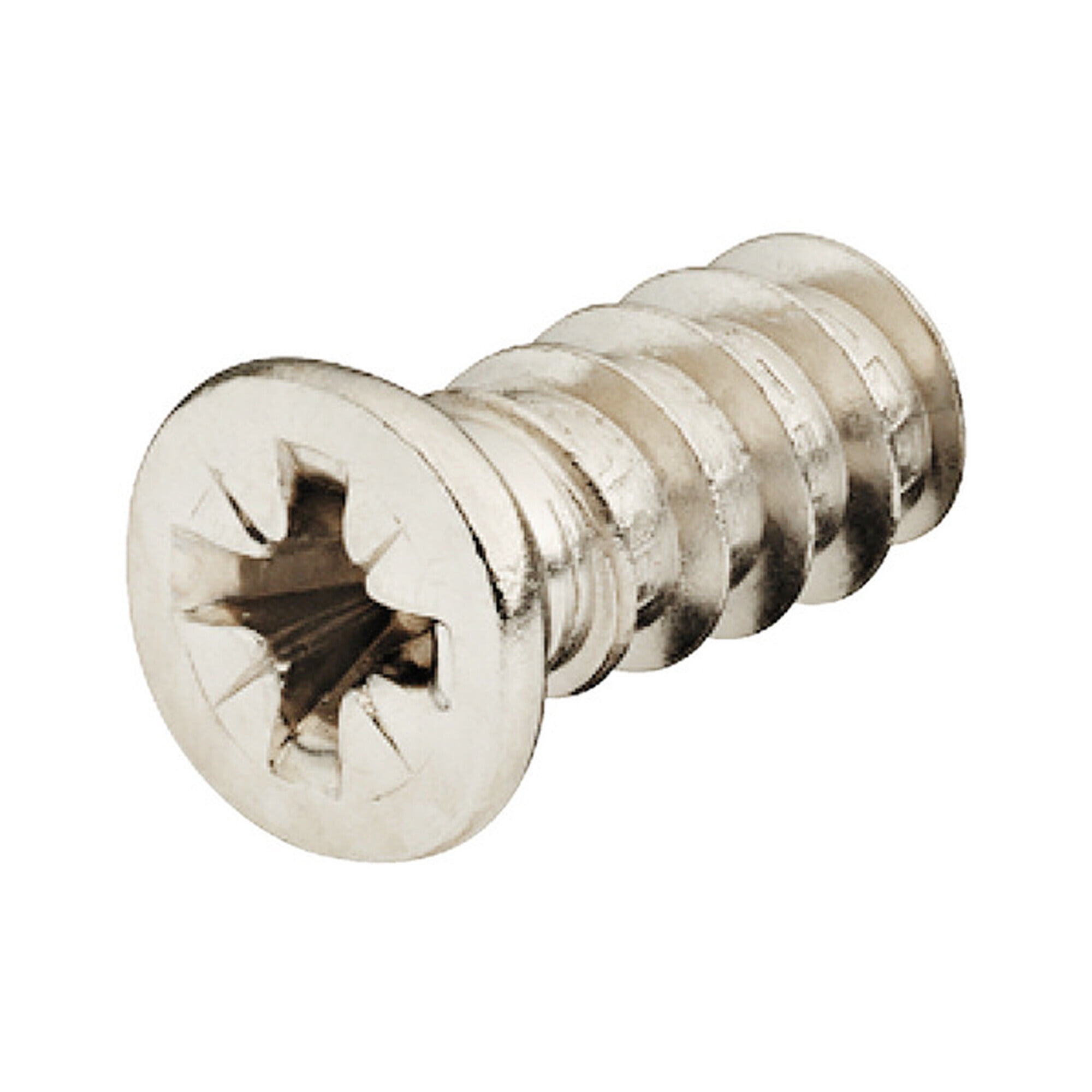 Brixwell SRW244189825 Euro screw, Special Cylinder Head 5/8" Length ...