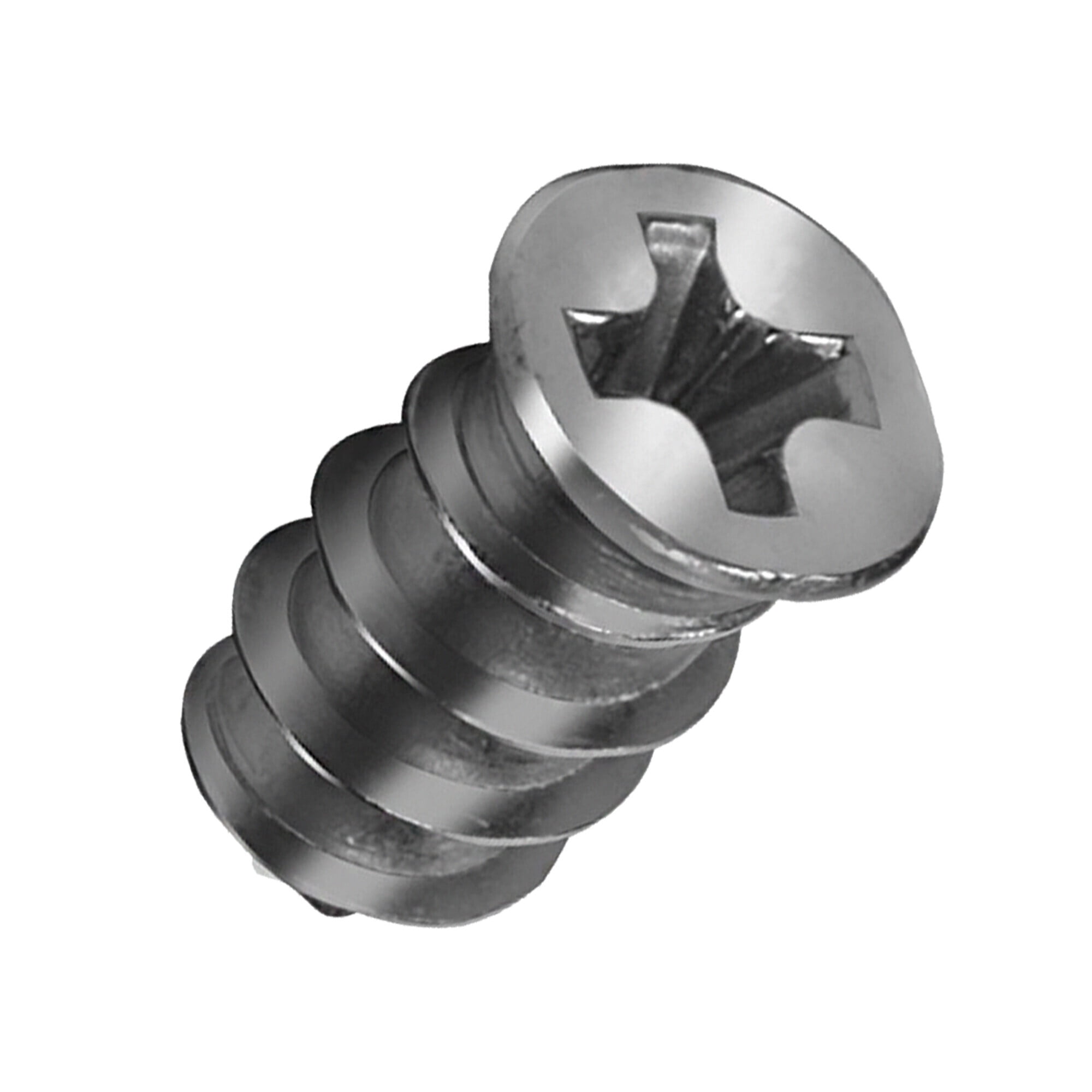 Brixwell SRW250147205 Varianta Euro Screw, With Special Countersunk Head Pack of 5000 - Walmart.com