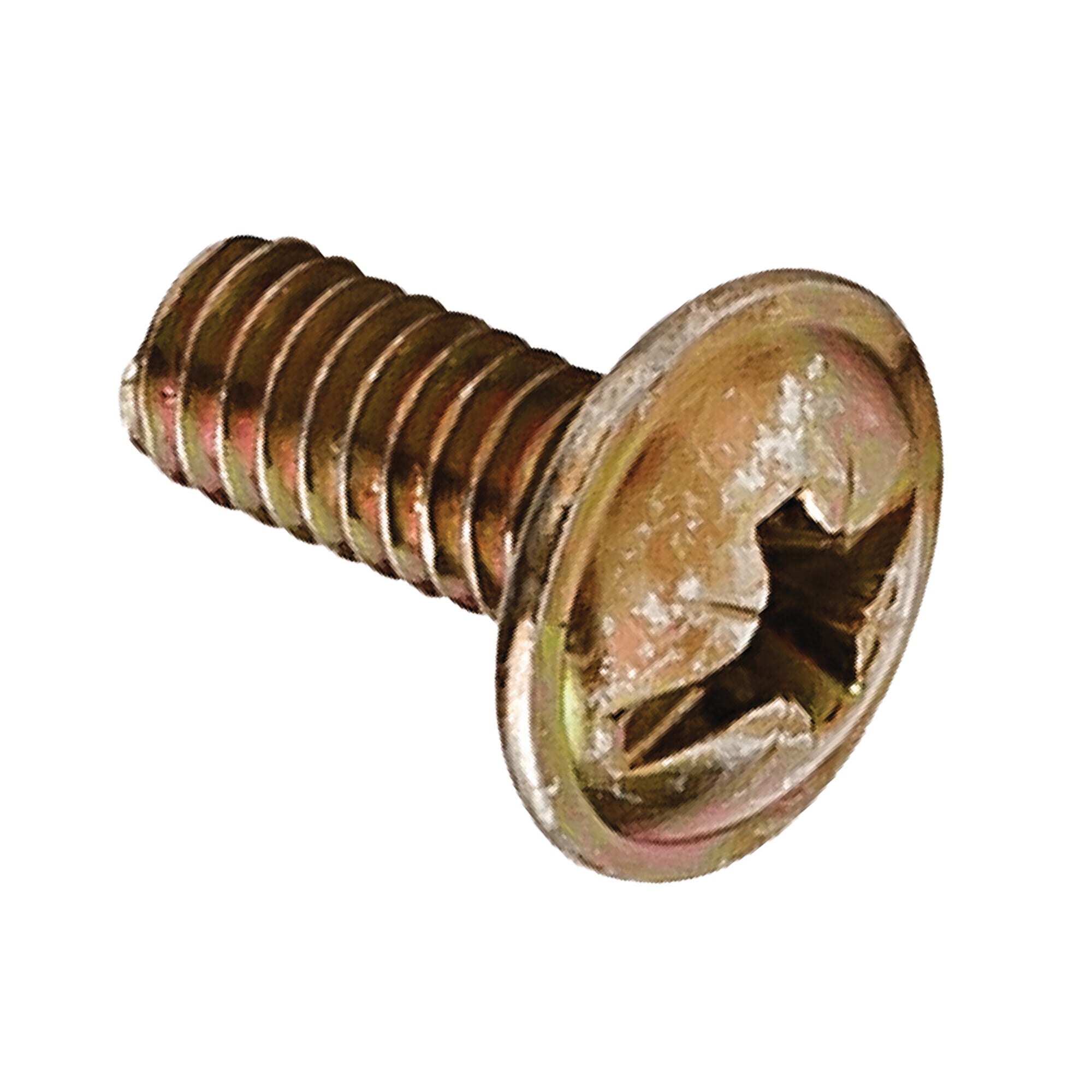 Brixwell SRW444950001 Decorative Hardware Screw, Modified Truss Head ...