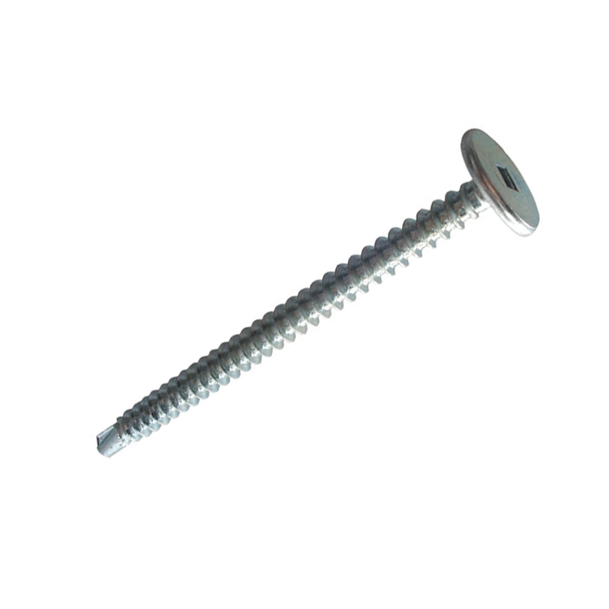 Brixwell SRW52933828015 PowerHead Screws, for Metal Pack of 1500 ...