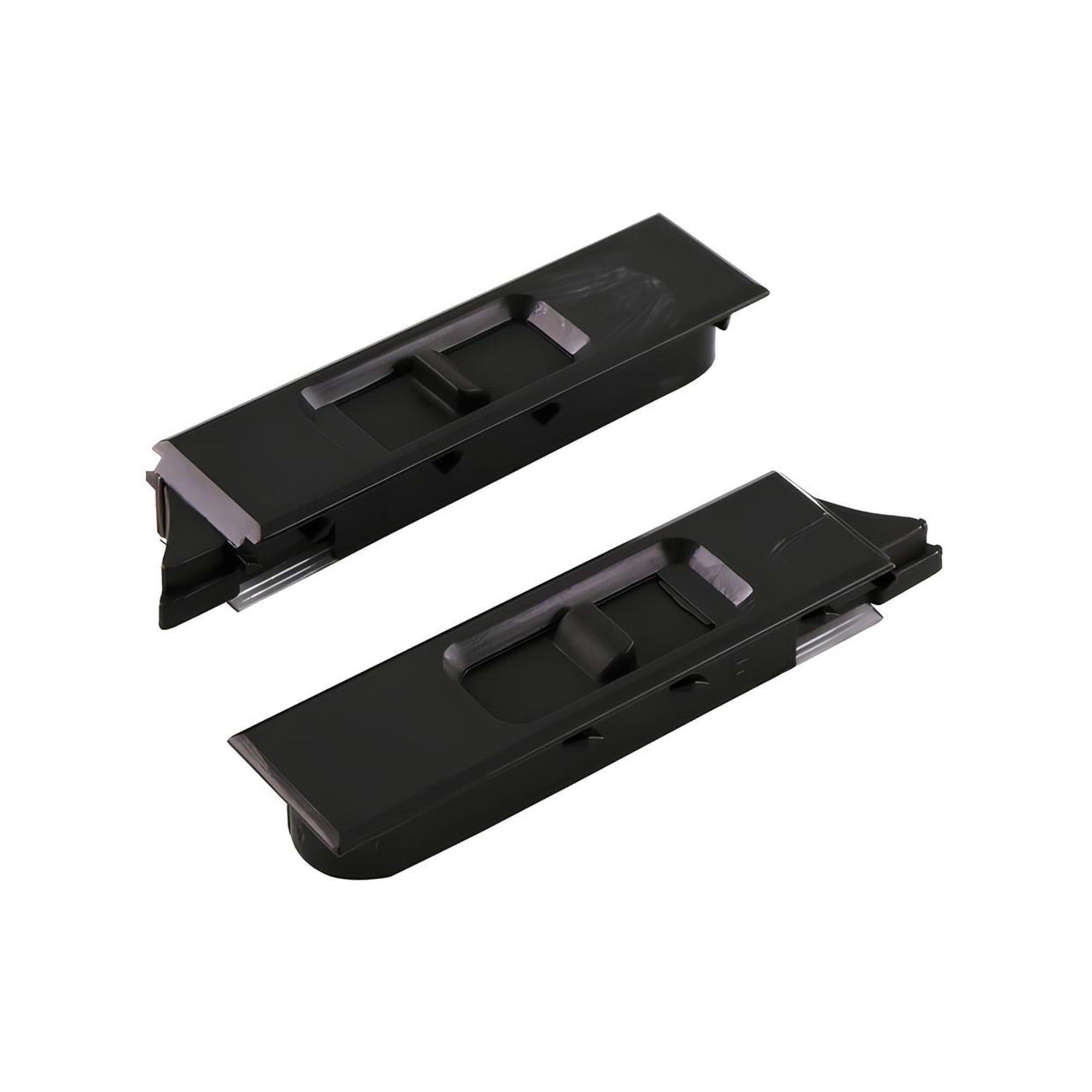 Brixwell Snap-In Tilt Latch, Tilt Lock, Left- and Right-Hand, Dark ...