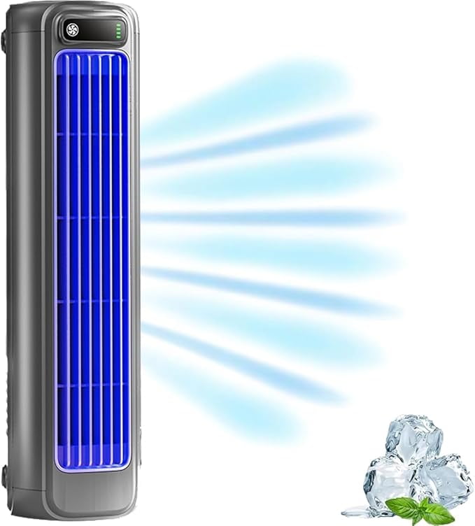 Briza Ac, Sherum Cooling Ace Portable Air Conditioner,Qinux Brizaac ...