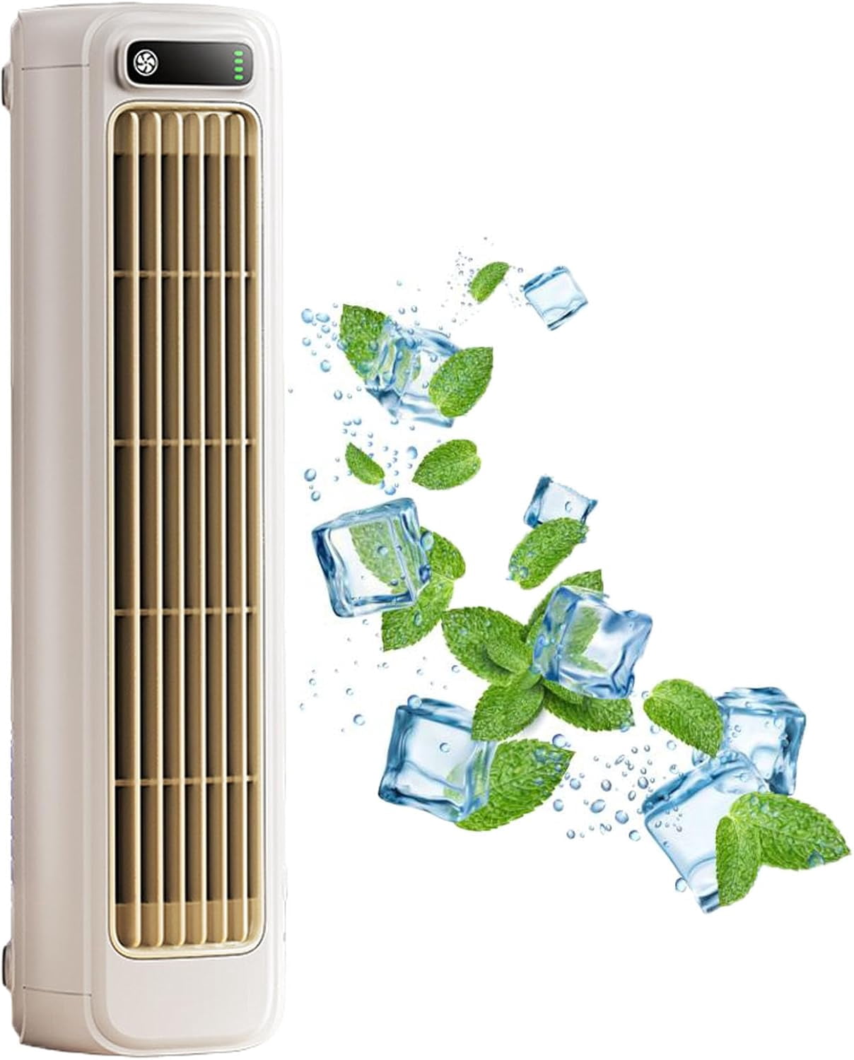 Briza Air Cooler,Brizaac Portable Air Conditioner, Enjoy A Quick ...