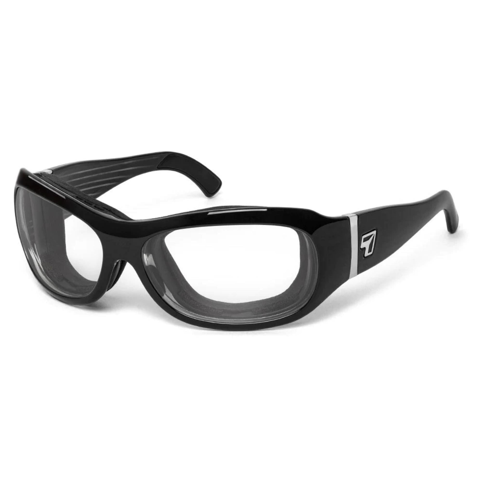 Briza Wind Blocking Padded Foam Photochromic Sunglasses for Outdoors ...