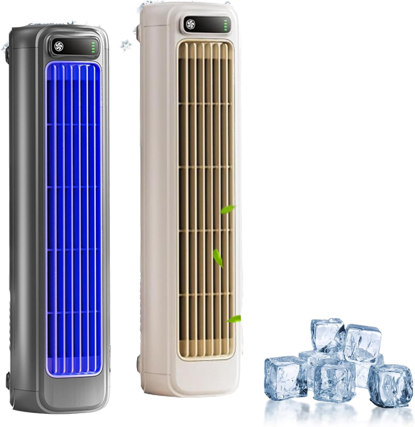 Brizaac Air Conditioner, Air Cooler, 2025 New Portable Air Conditioner ...