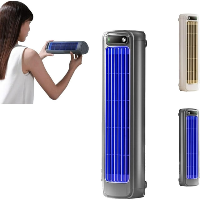 Brizaac Cooling, Briza Air Cooler, Sherum Cooling Portable Air ...