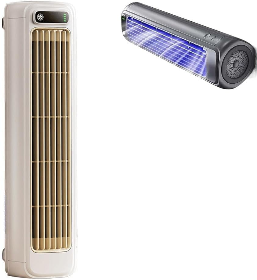 Brizac Air Conditioner,Breeza Ac,Qinux Brizaac,Imwing Cooling Ace ...