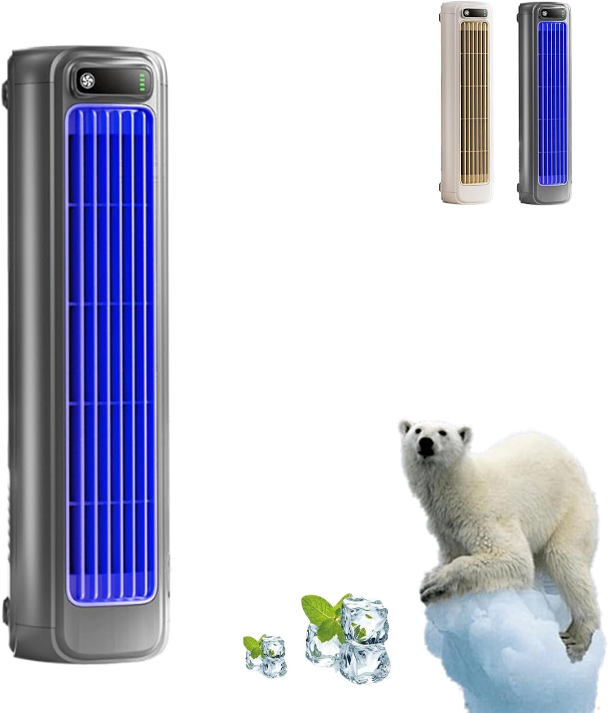 Brizac Air Conditioner, Brizaac Cooling Ace, Enjoy Fast, Natural ...