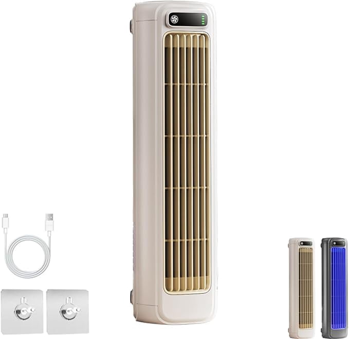 Brizac Air Conditioner, Brizaac Cooling Ace, Portable Air Conditioner ...