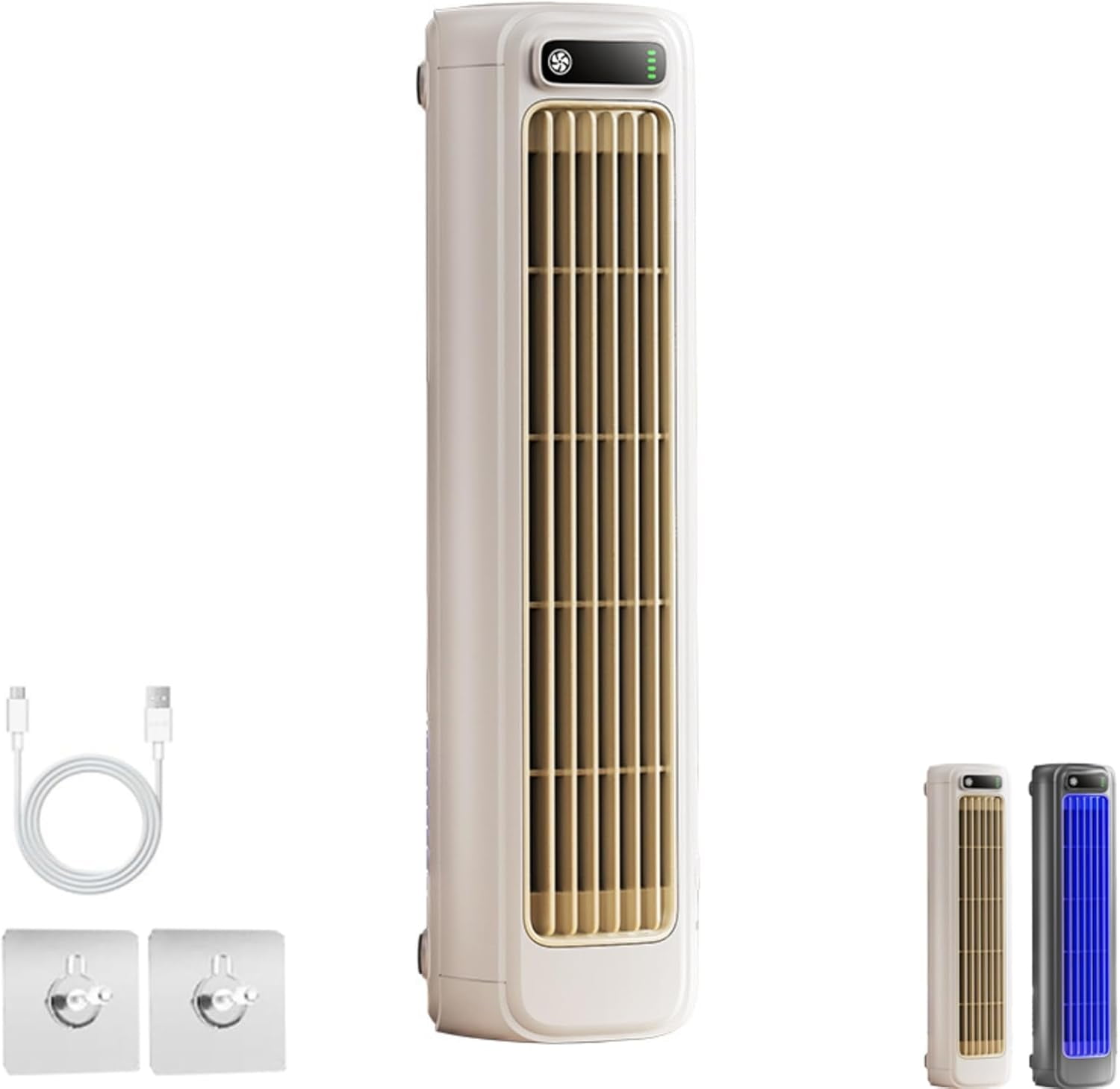 Brizac Air Conditioner, Brizaac Cooling Ace, Portable Air Conditioner ...