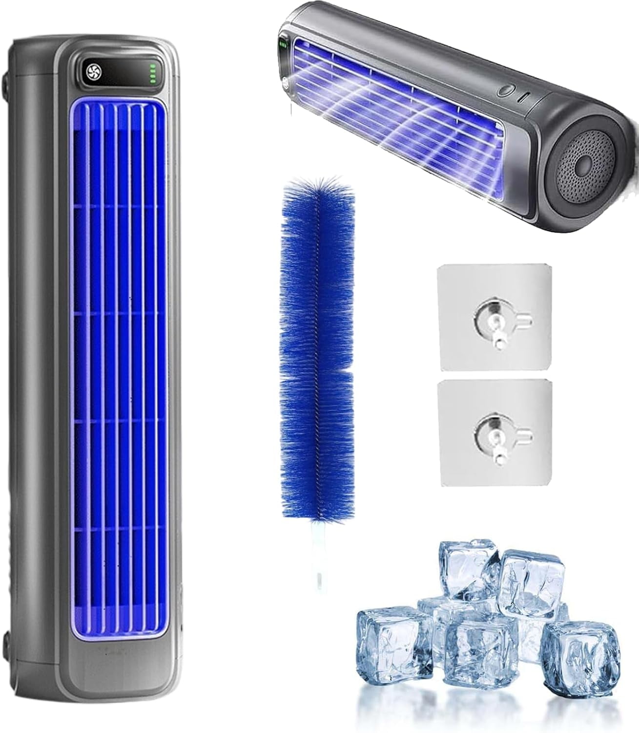 Brizac Air Conditioner, Brizaacstore, Qinux Brizaac Air Cooler, 2025 ...