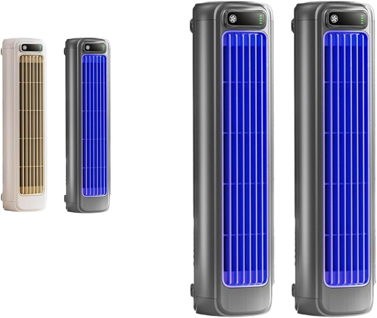 Brizac Air Conditioner, Outfany Cooling Ace Portable Air Conditioner ...