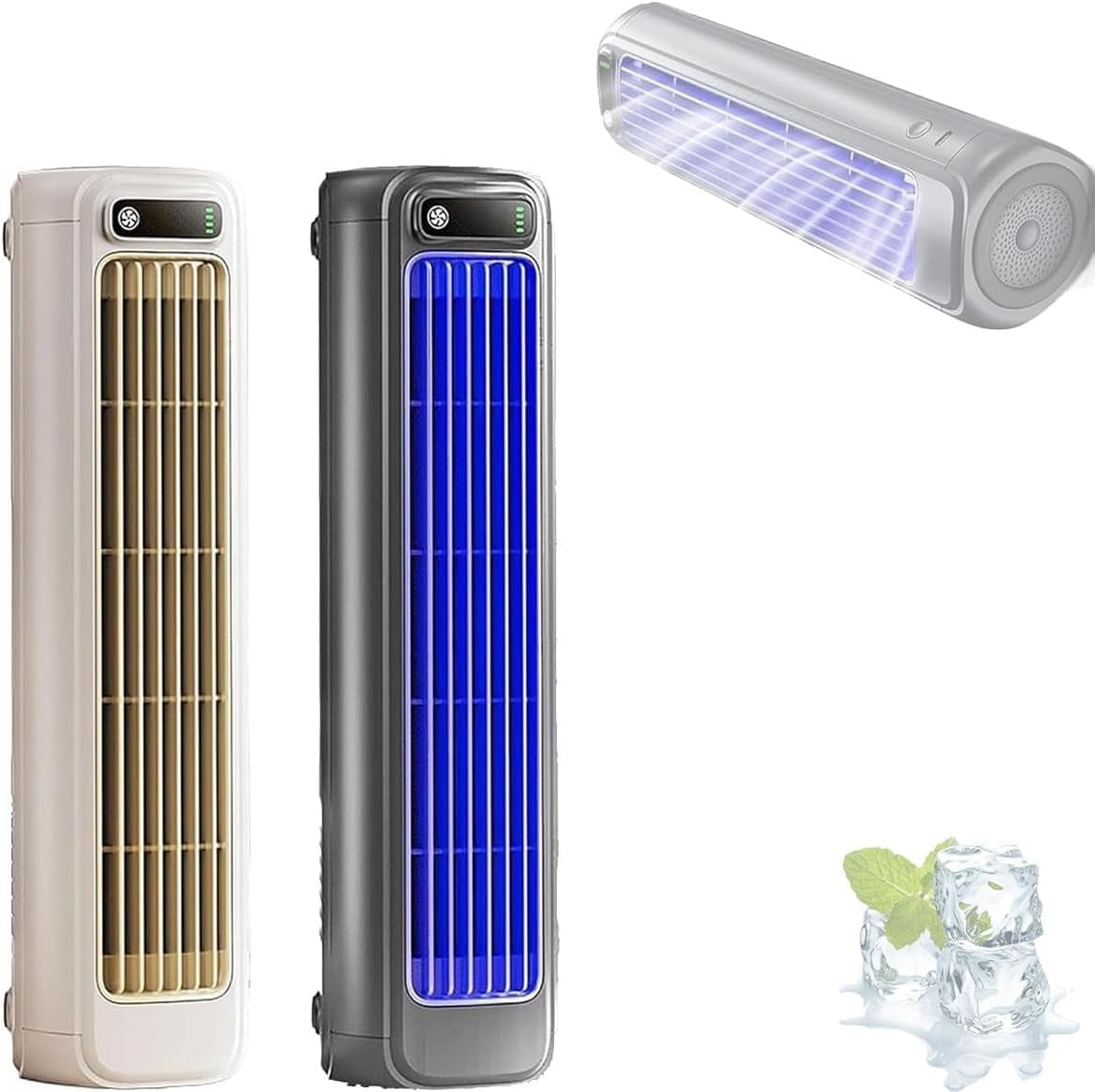 Brizac - Brizac Air Conditioner, 2025 New Cooling Ace Portable, Ac Fans ...