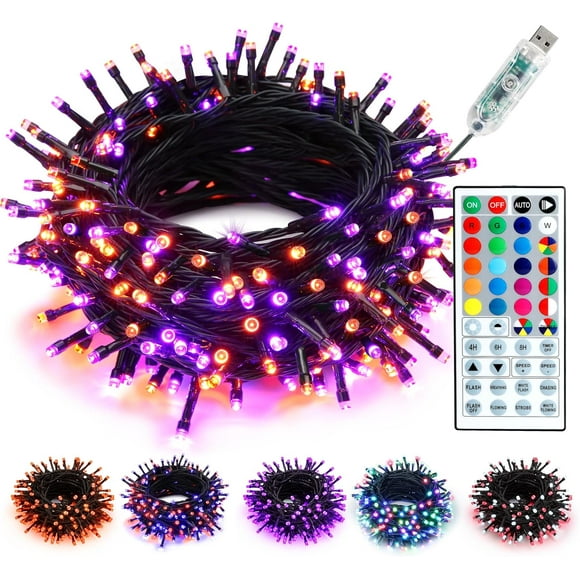 Mini Color Changing Led Lights