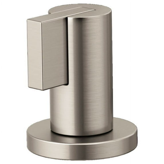 Brizo Hl5332-Nm Litze Widespread Handle Kit - Nickel - Walmart.com